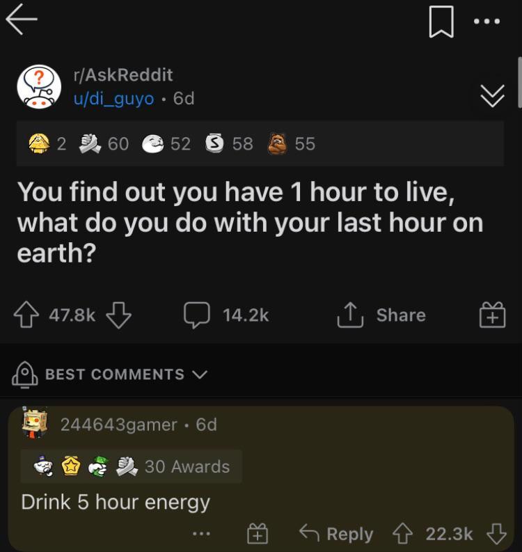 Timer: Extended | Scrolller