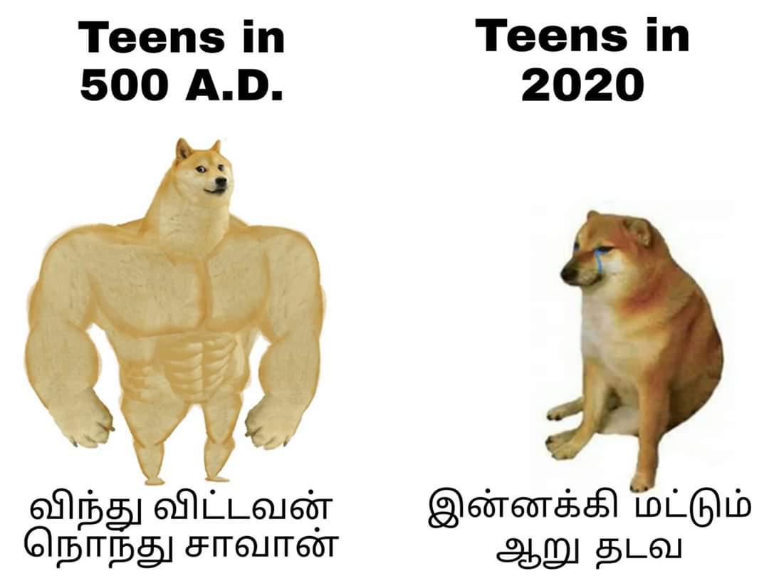 Times have changed | Scrolller