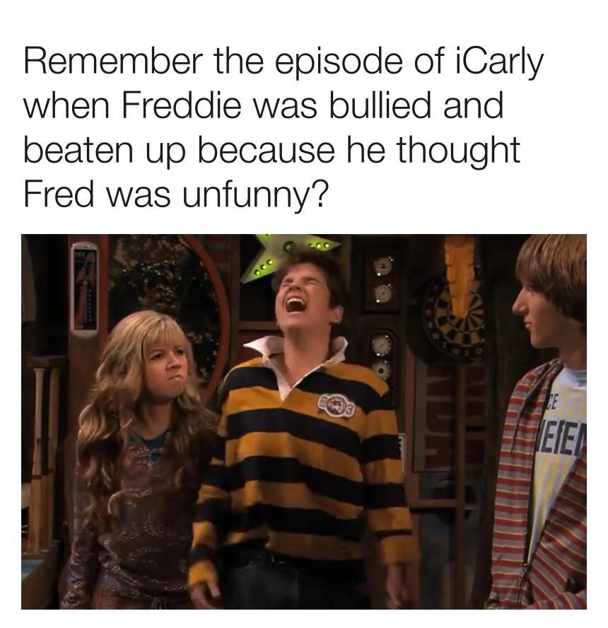 Times were different back then | Scrolller