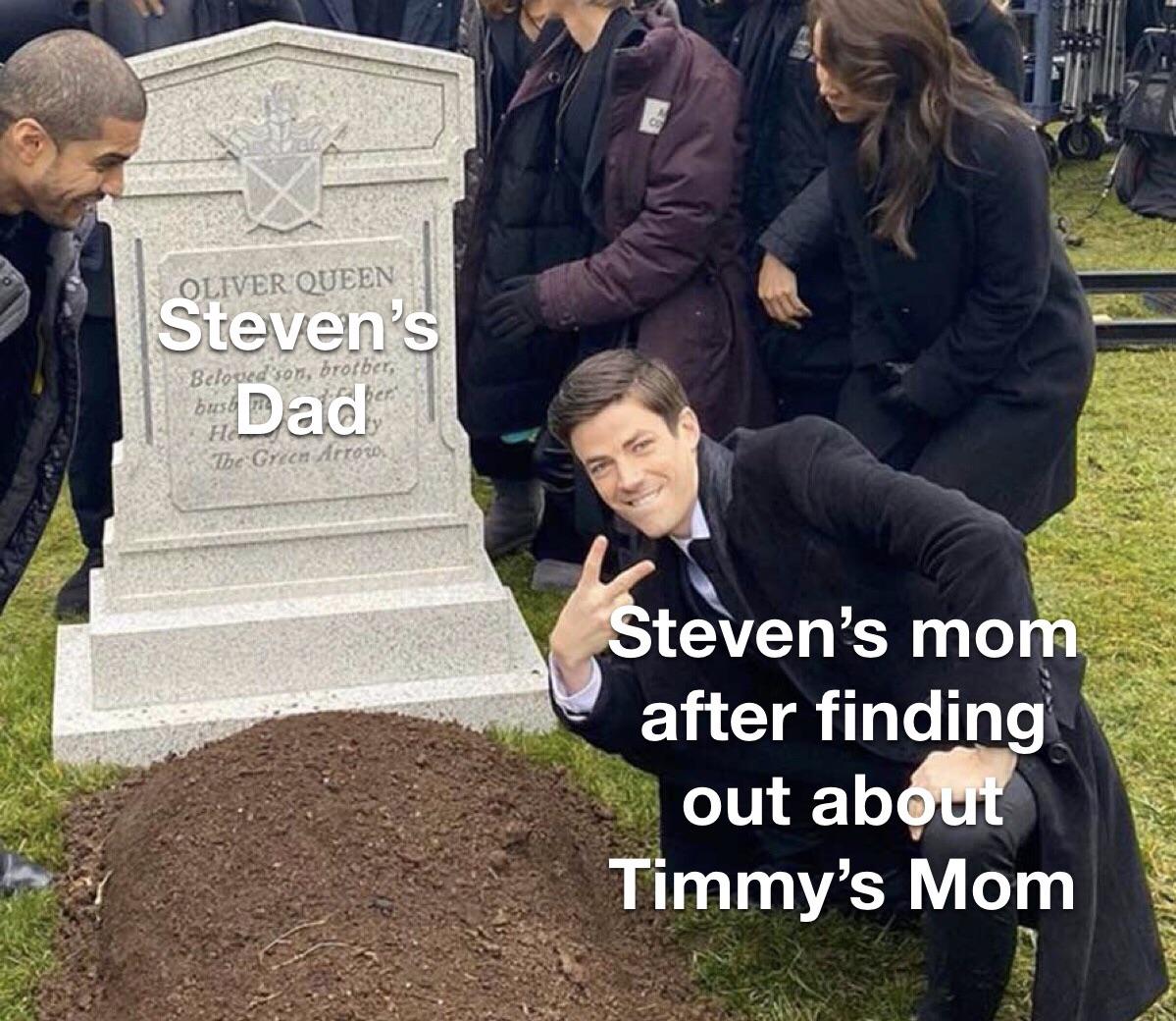 TIMMY!!!!!! | Scrolller