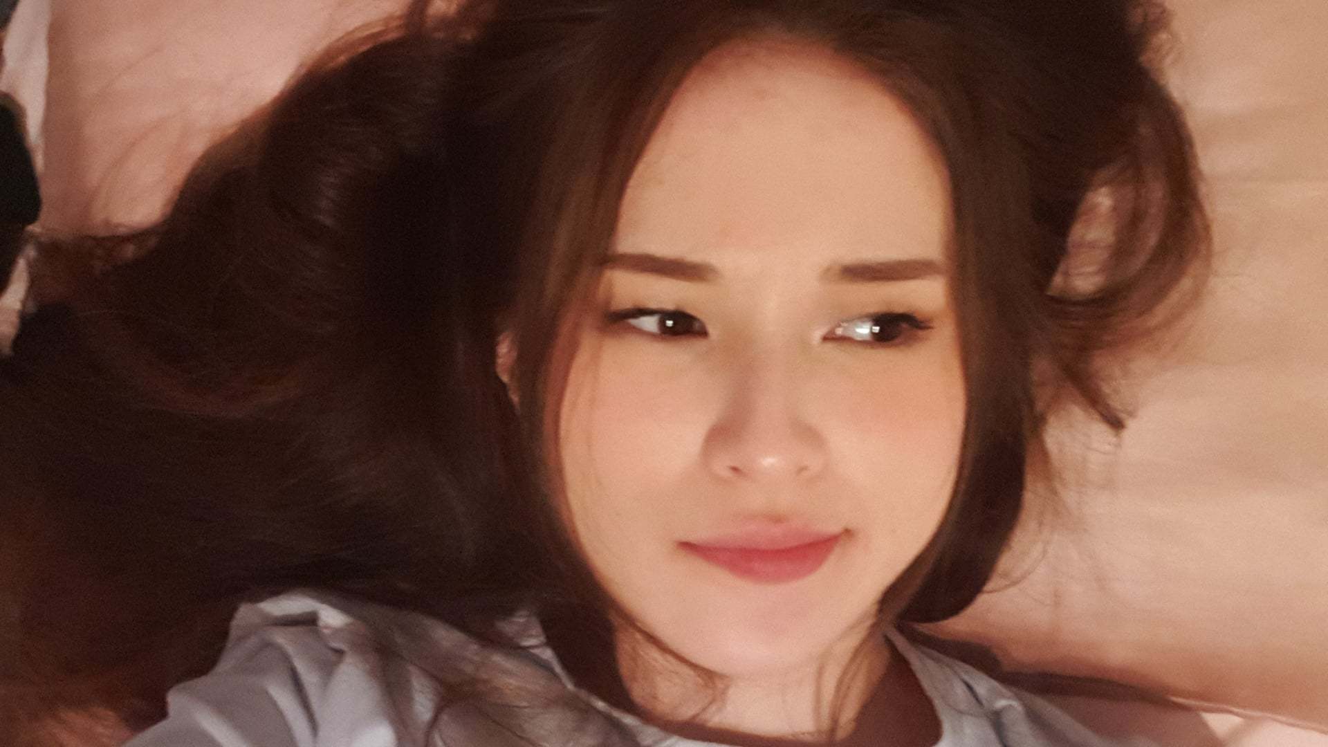 Tina being cute | Scrolller