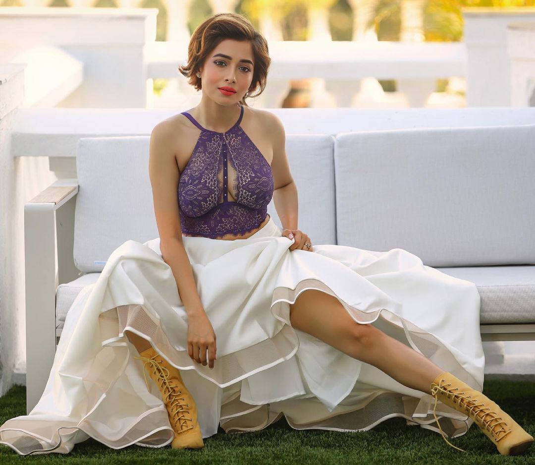 Tina Datta | Scrolller