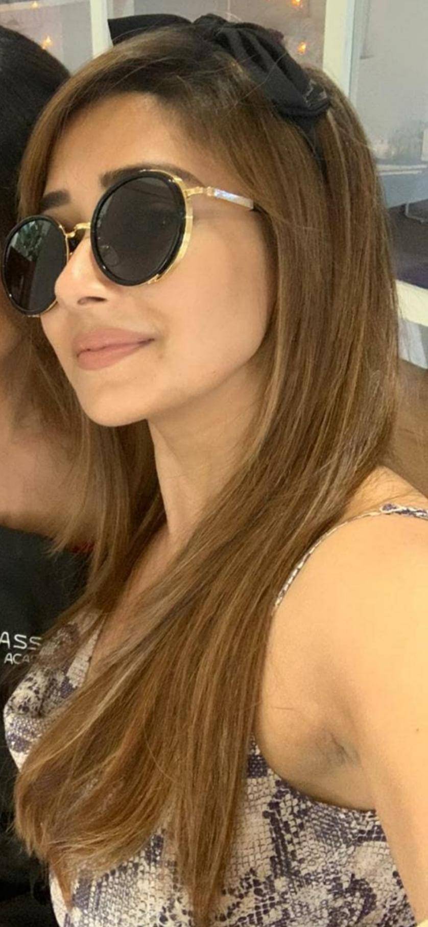 Tina Dattaa | Scrolller