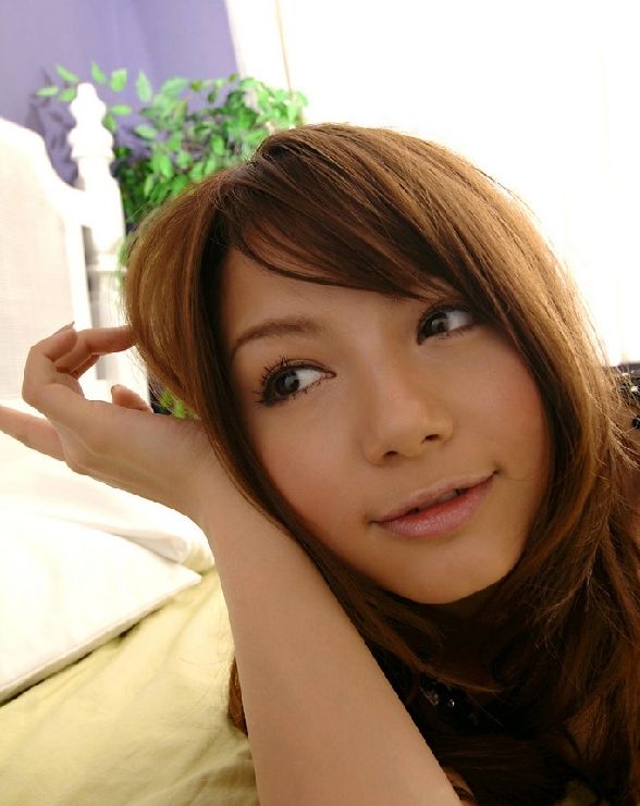 Tina Yuzuki | Scrolller