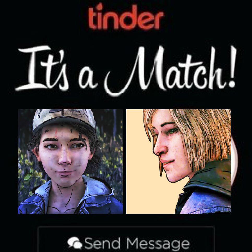 Tinder | Scrolller