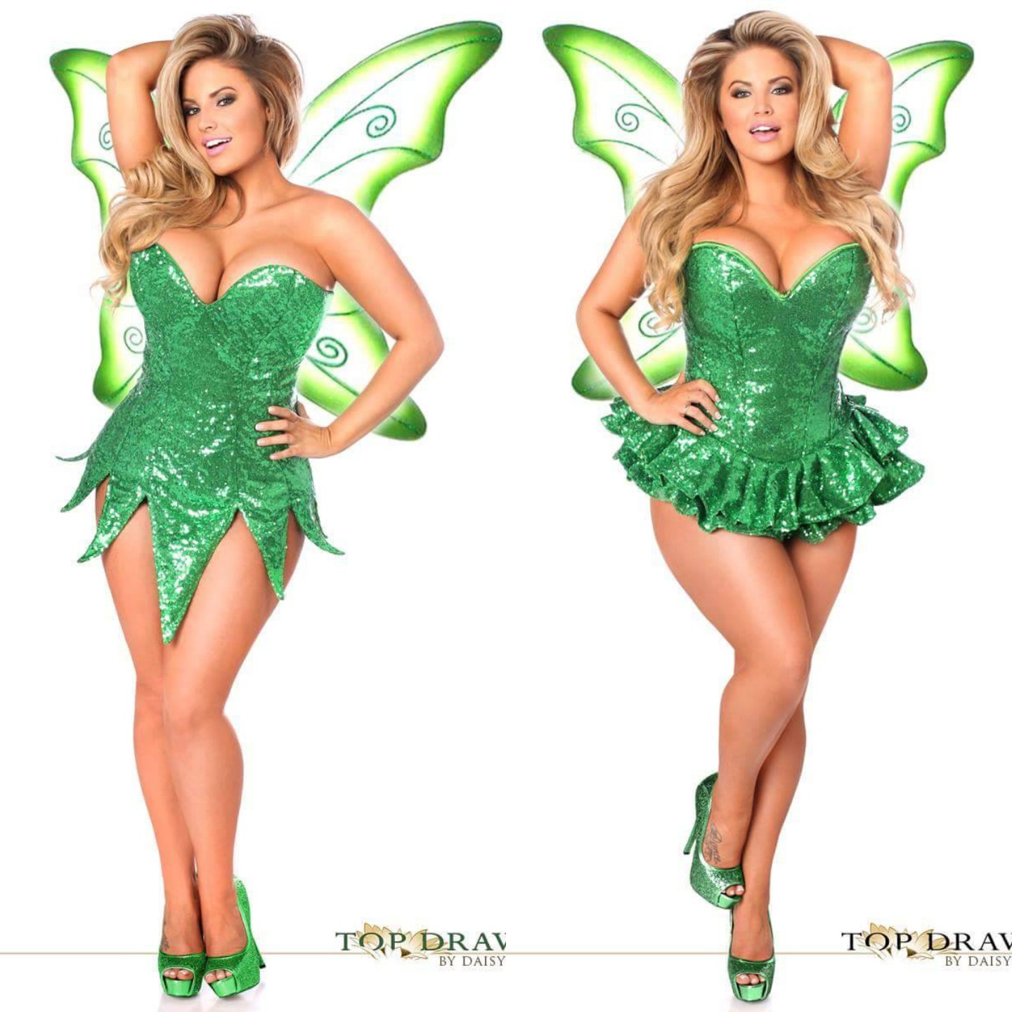 Tinkerbell | Scrolller