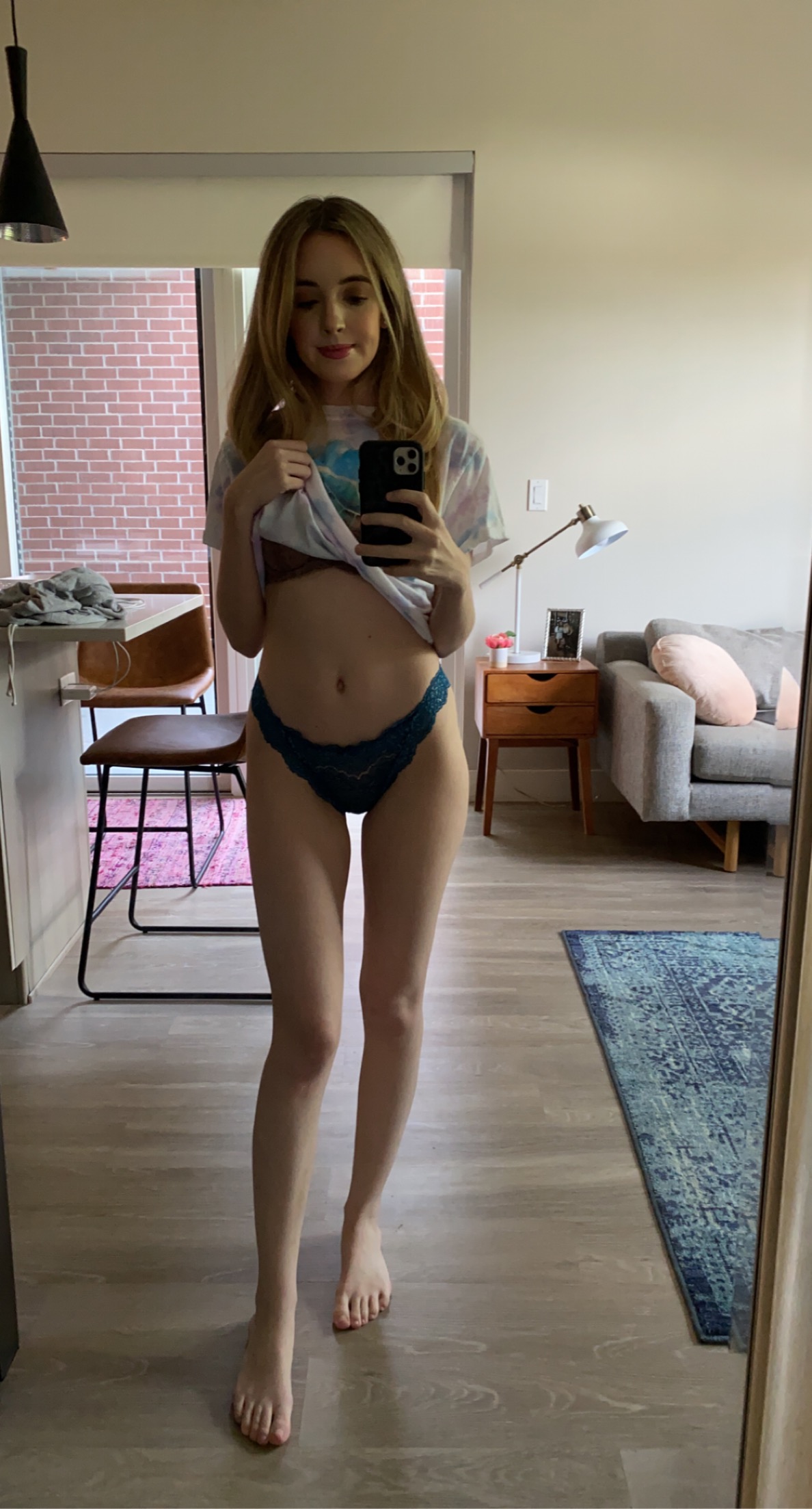 Tiny enough to play with? | Scrolller