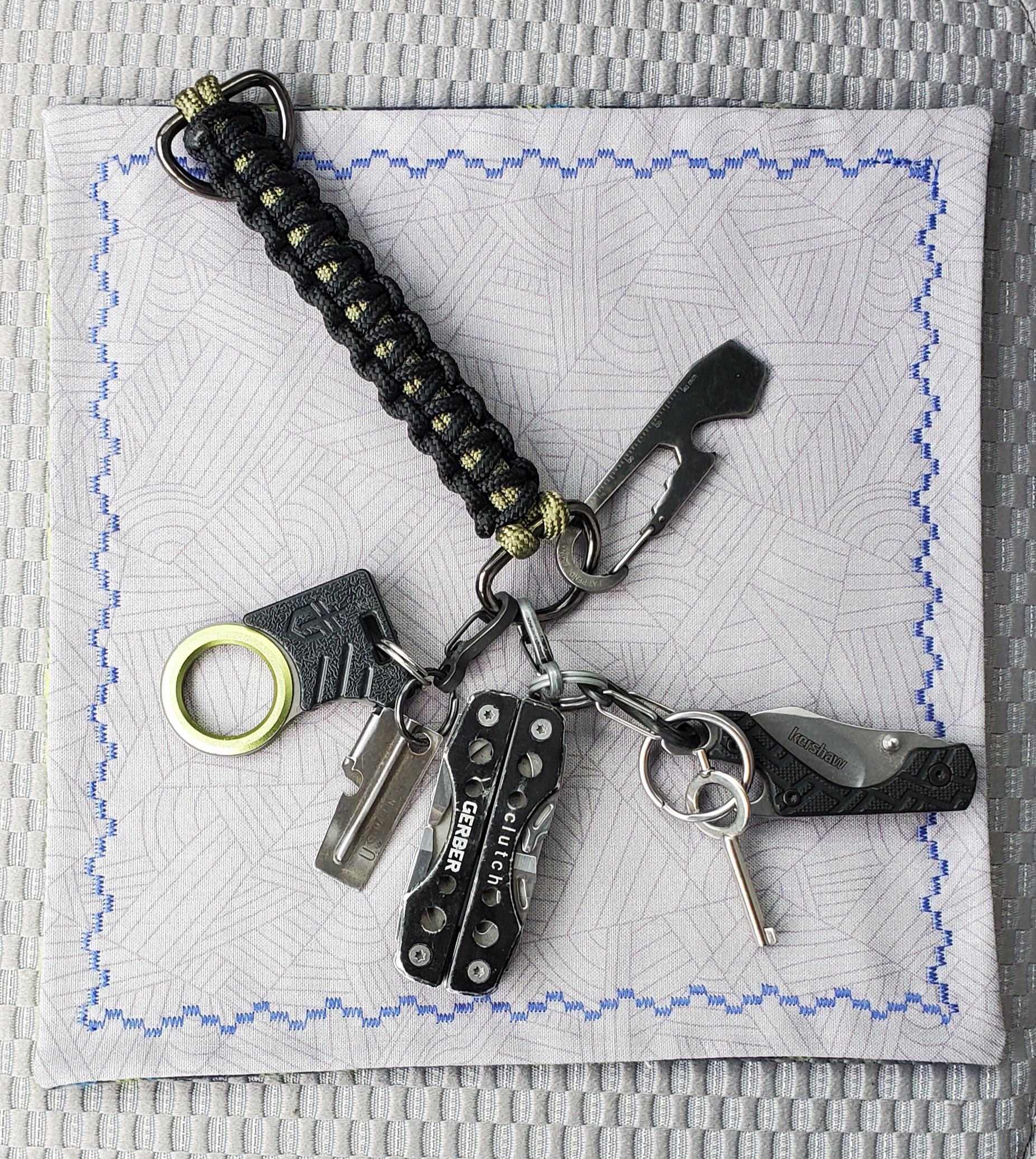 Tiny Tuesday Scrolller