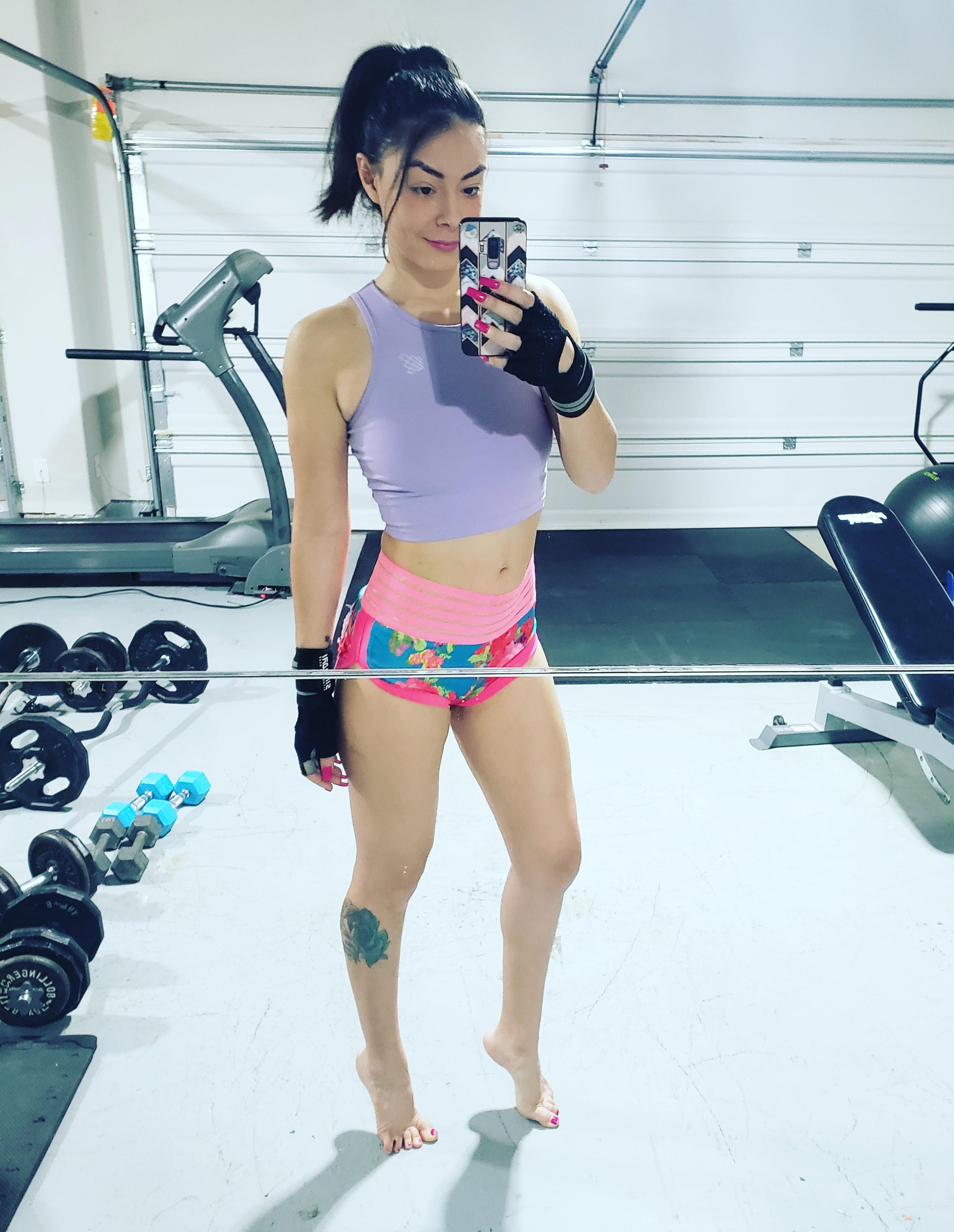 Tippy toe cuteness! Loved my outfit today | Scrolller