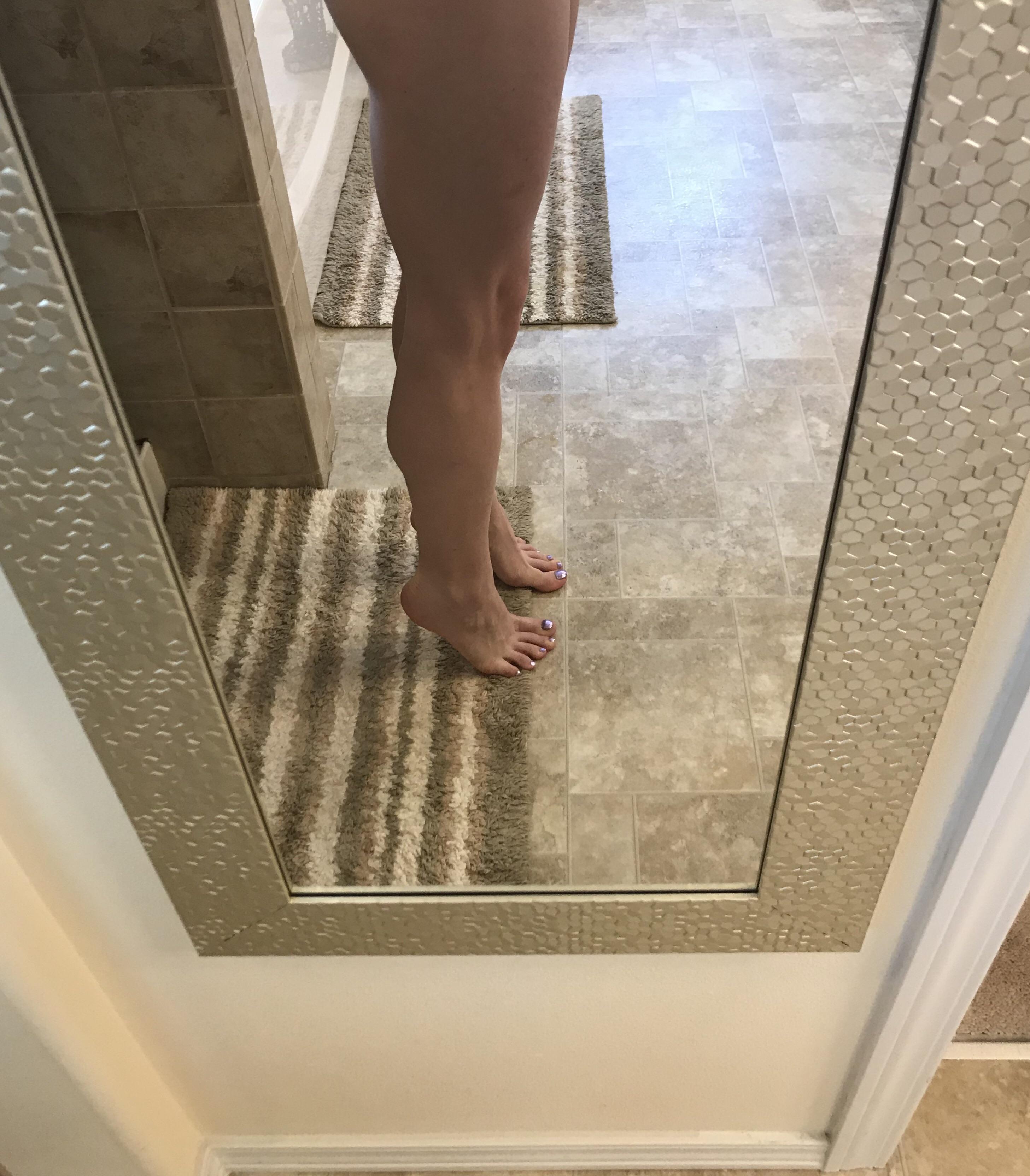 Tippy toes | Scrolller