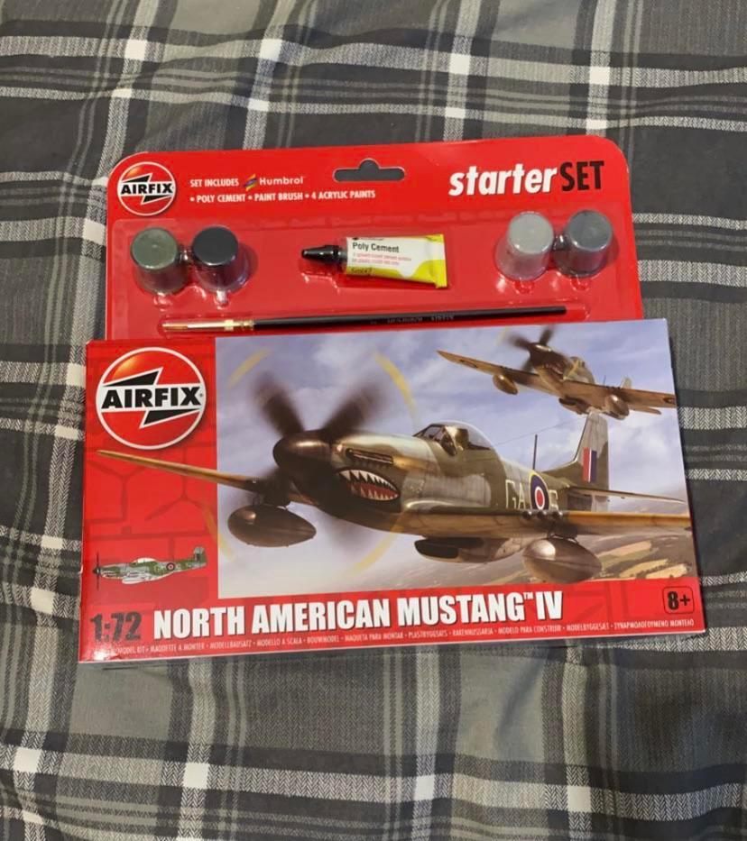 Tips for first model kit? Should I paint the pieces before assembly? Thin the paint? | Scrolller