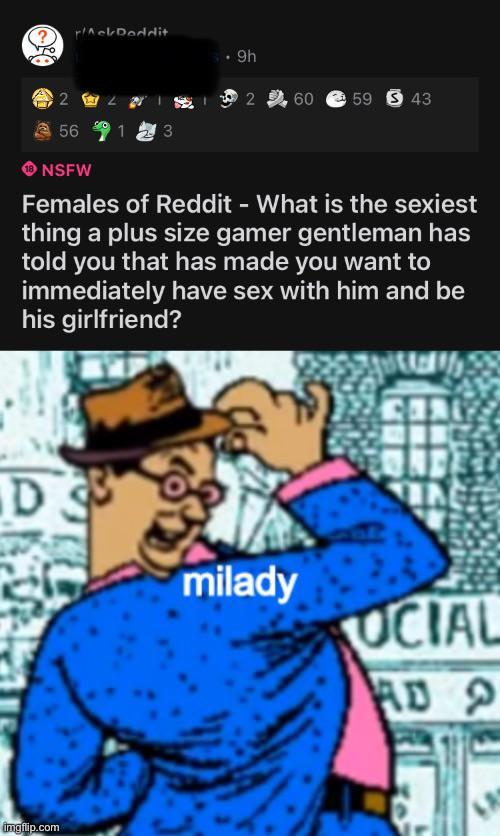 *tips hat* | Scrolller