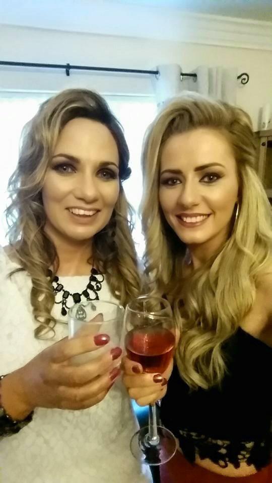 Tipsy Totty | Scrolller