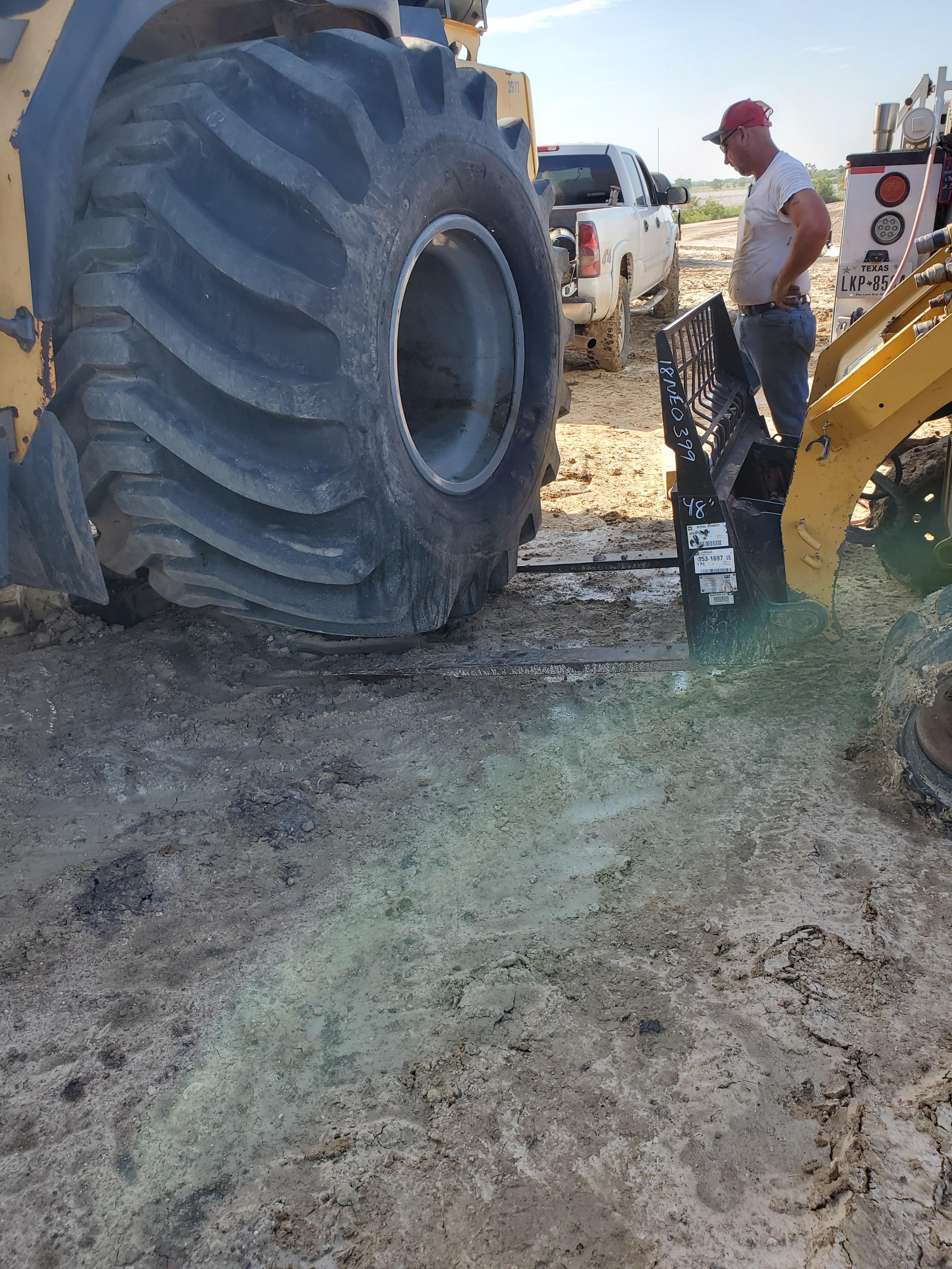 Tire swap bell 4206d | Scrolller