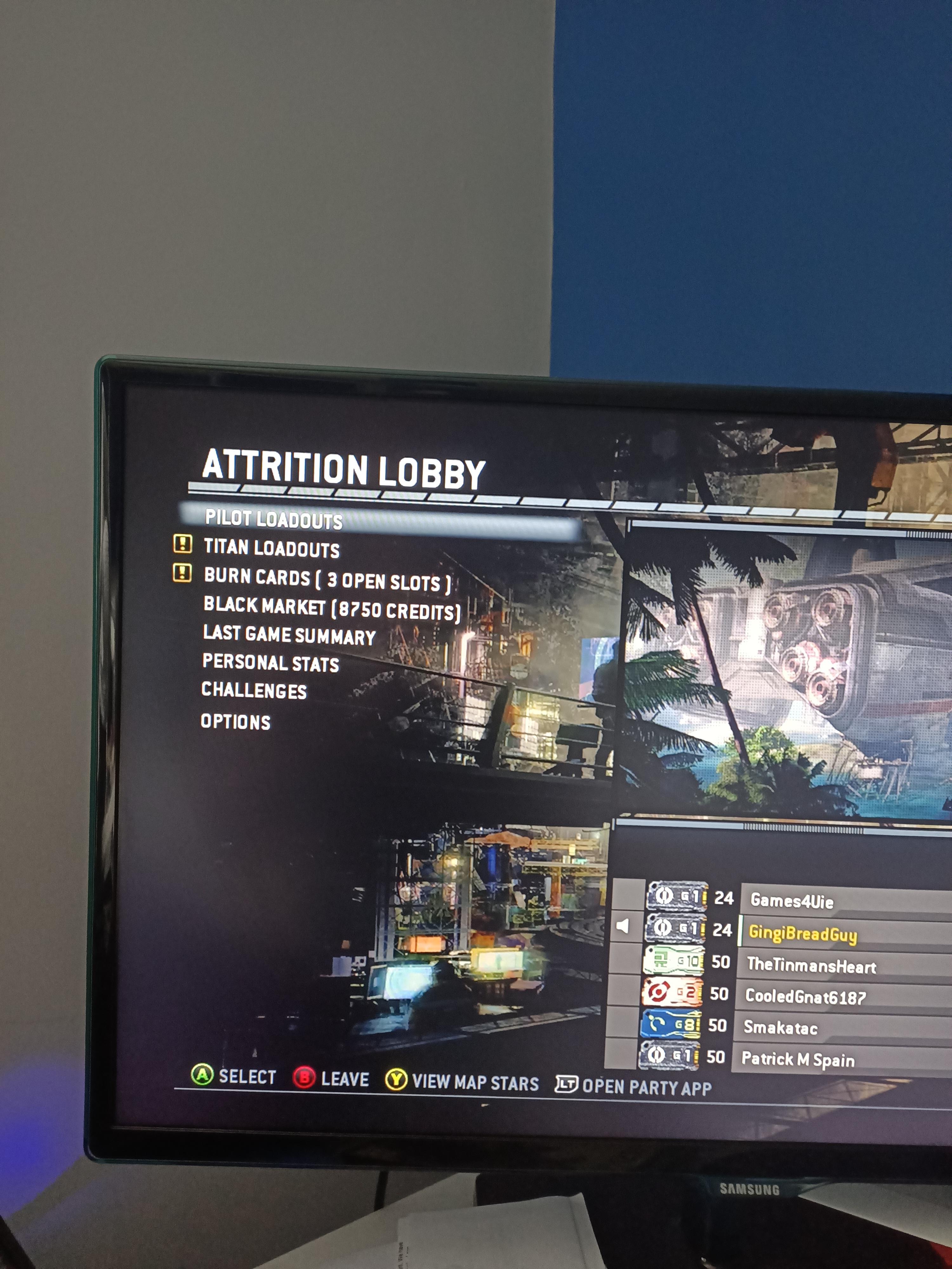 Titanfall 1 servers are up and running!!!! Les go | Scrolller