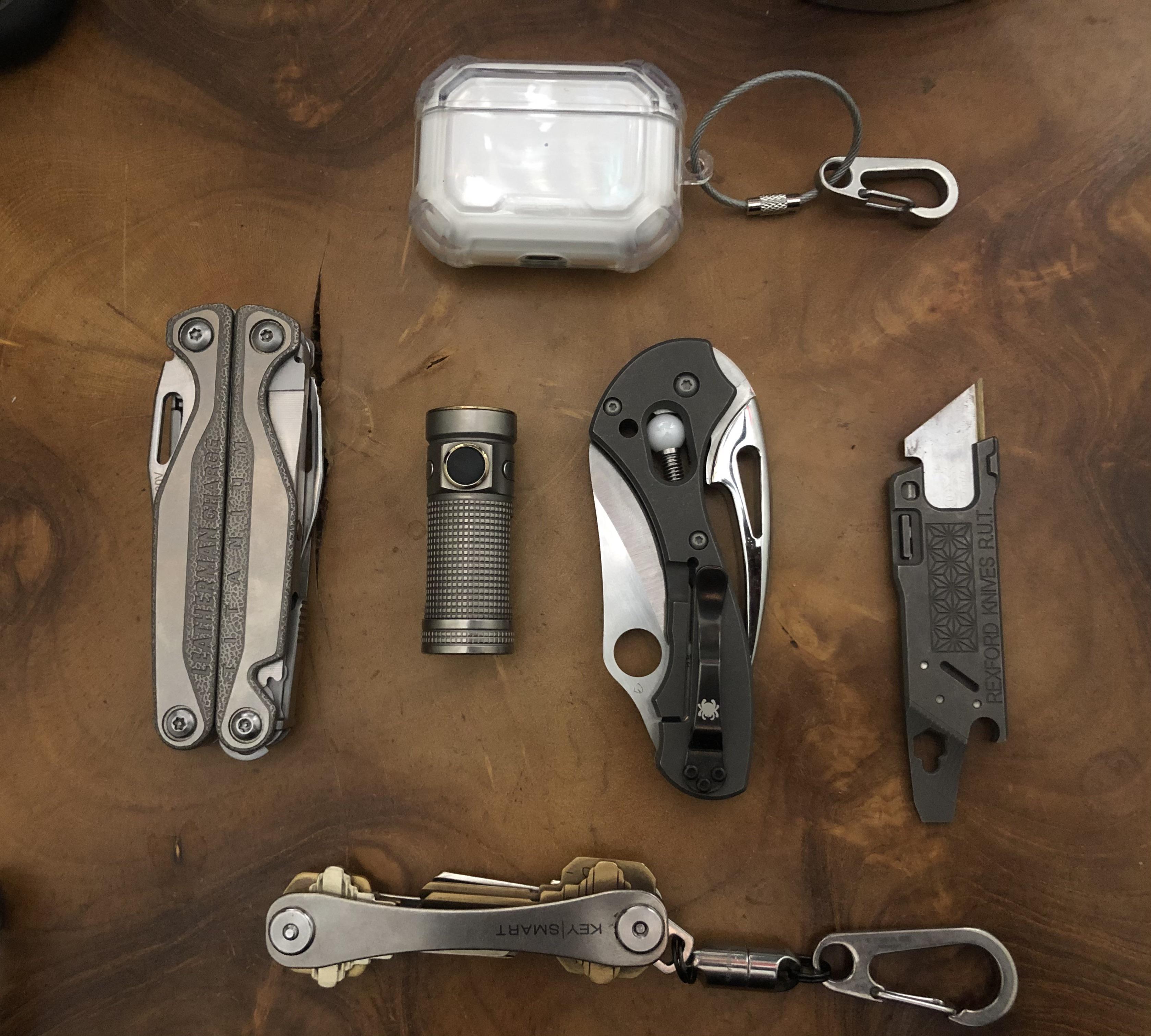 Titanium Tuesday | Scrolller