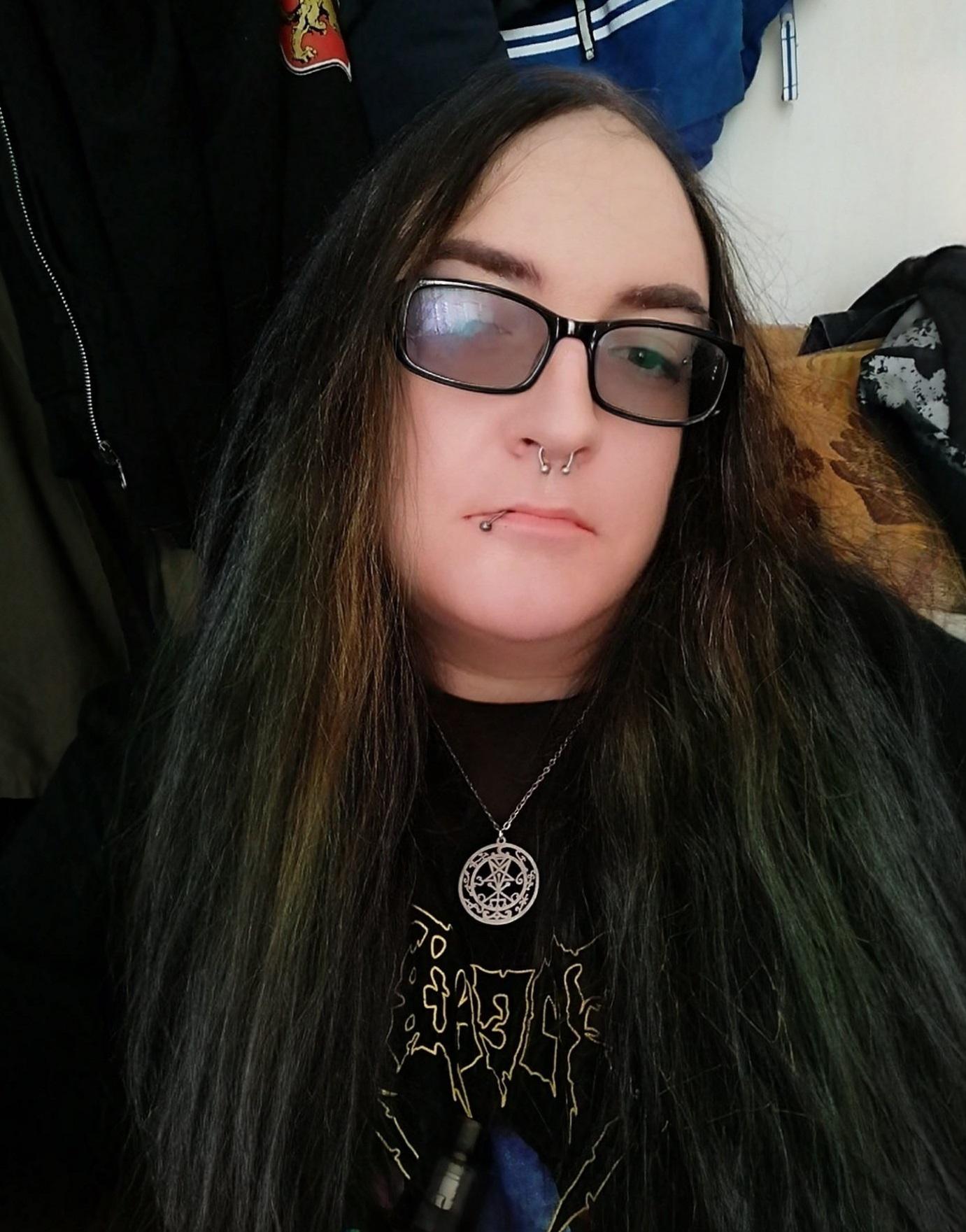 To Hell With the Haters, We are Beautiful. | Scrolller