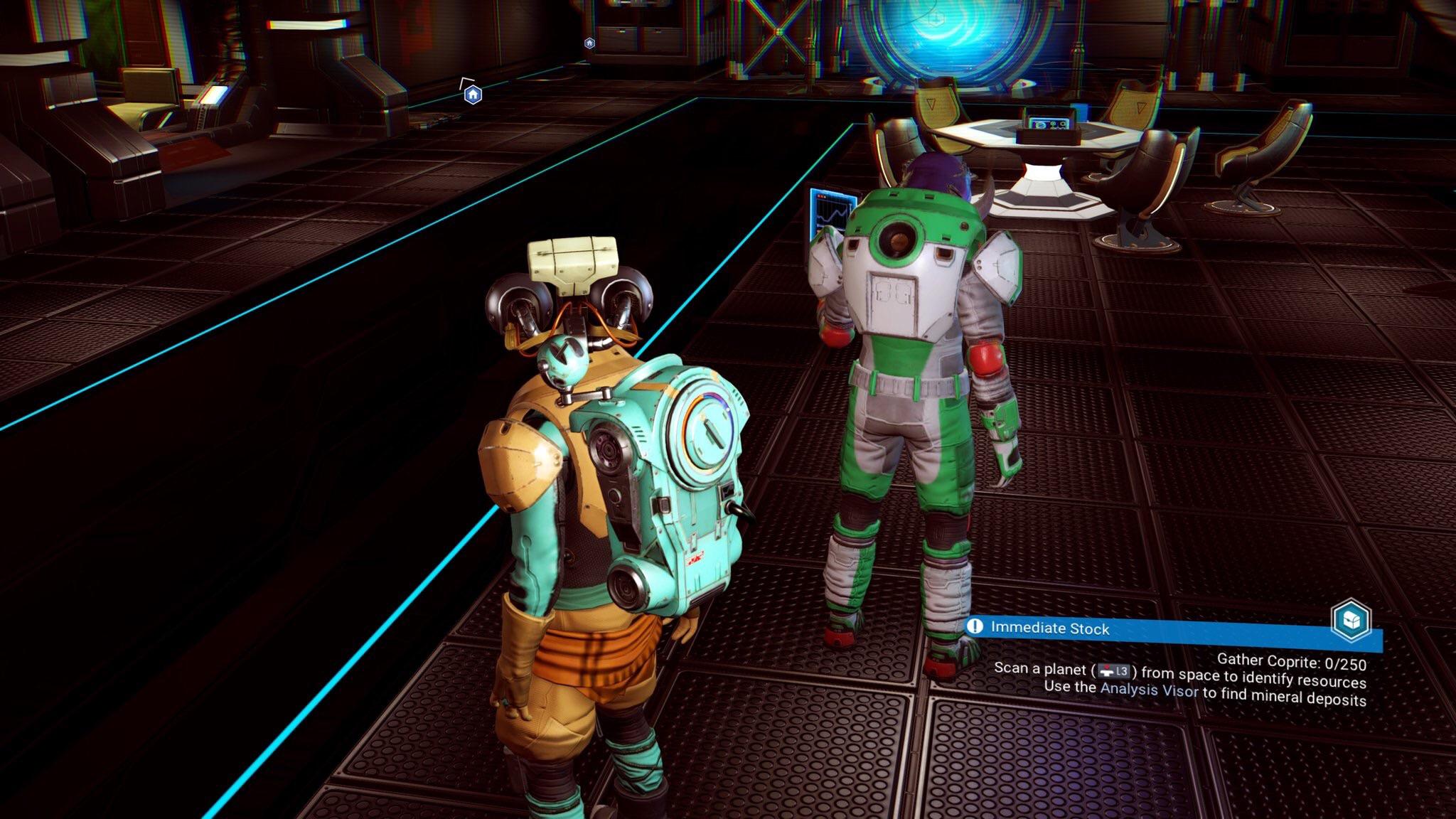 To Infinity and Beyond | Scrolller