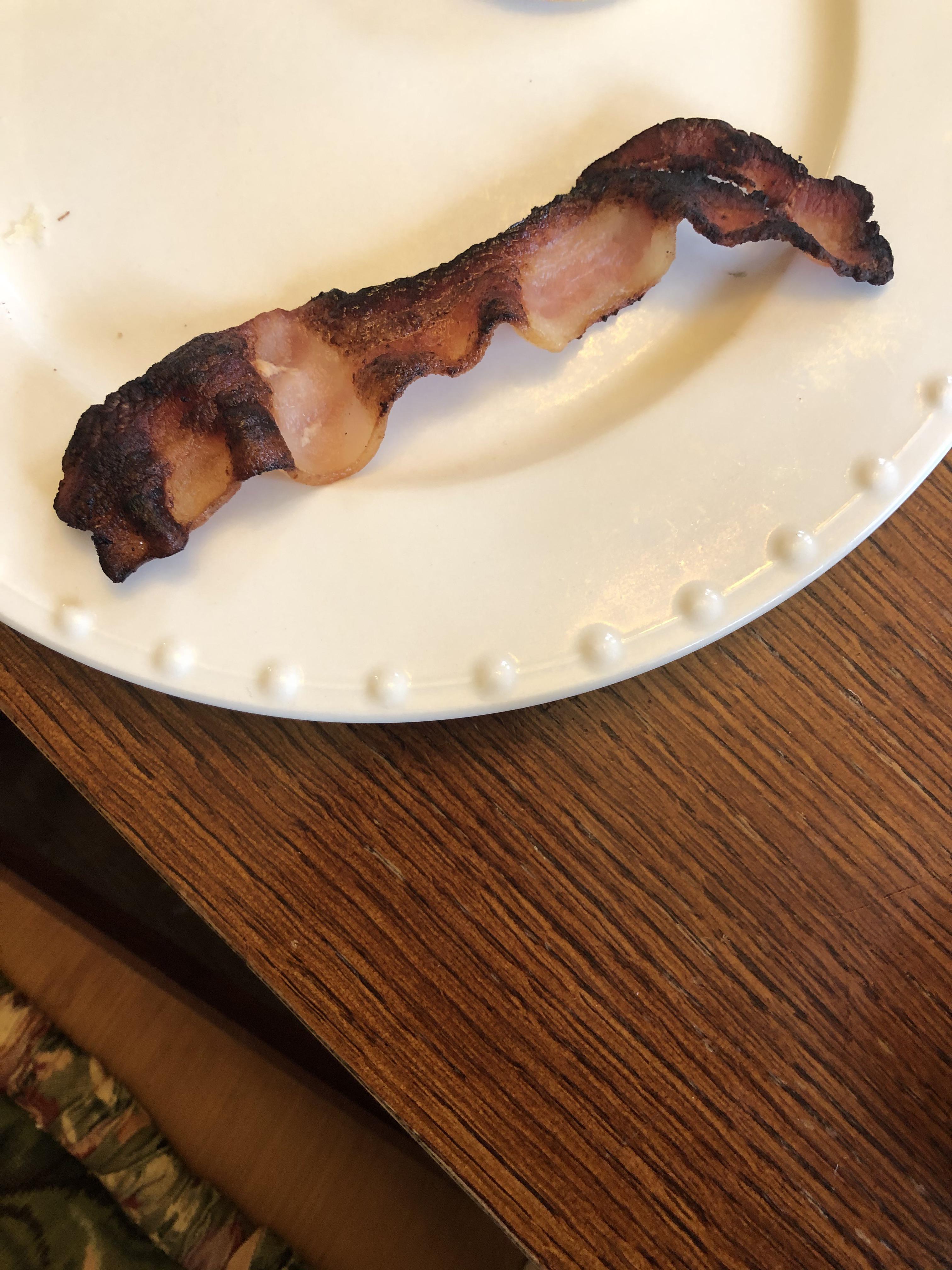 To make bacon | Scrolller