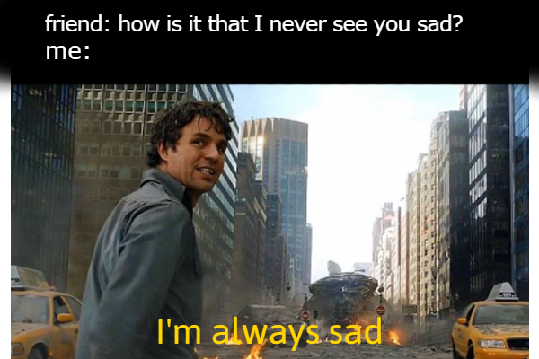 To my 2 followers: I'M FLIPPIN BACK | Scrolller