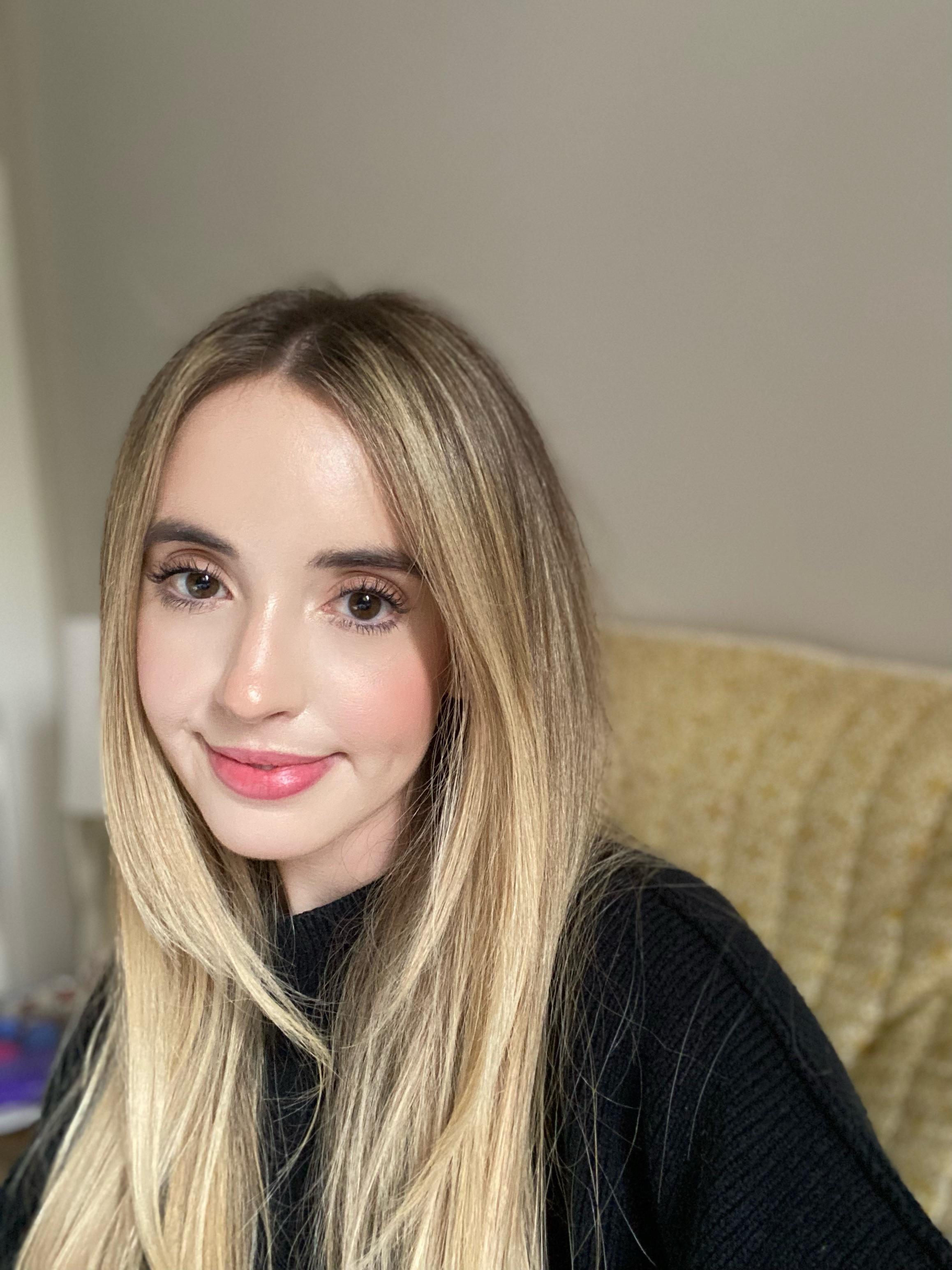 Today is my Friday :))) [29F] | Scrolller