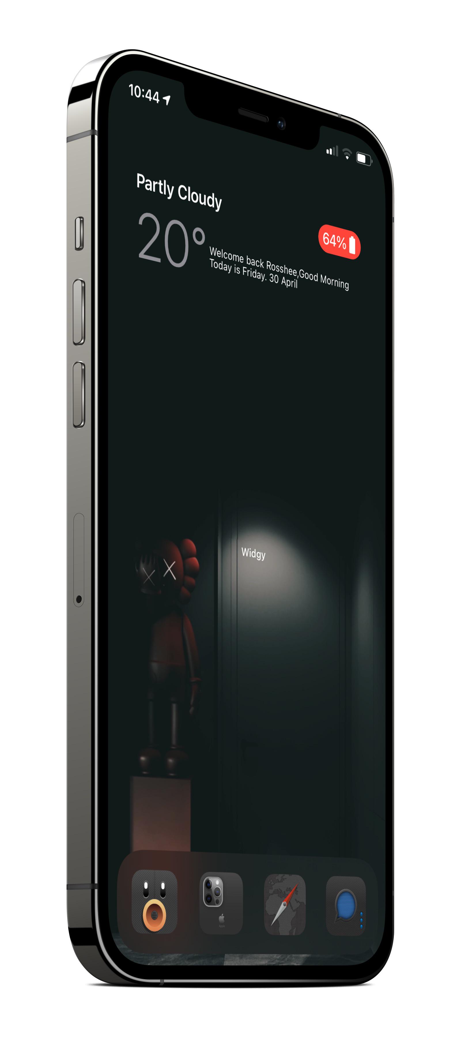 Today KAWS | Scrolller