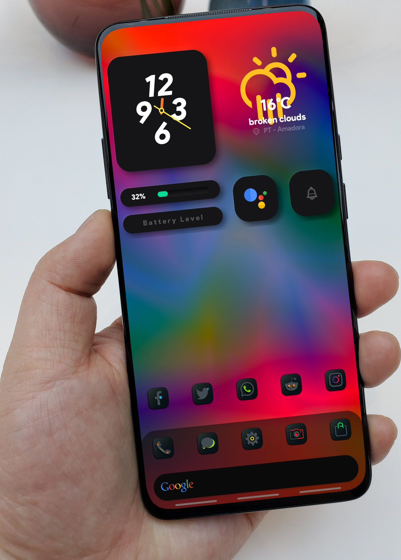 Today Nova Setup. | Scrolller