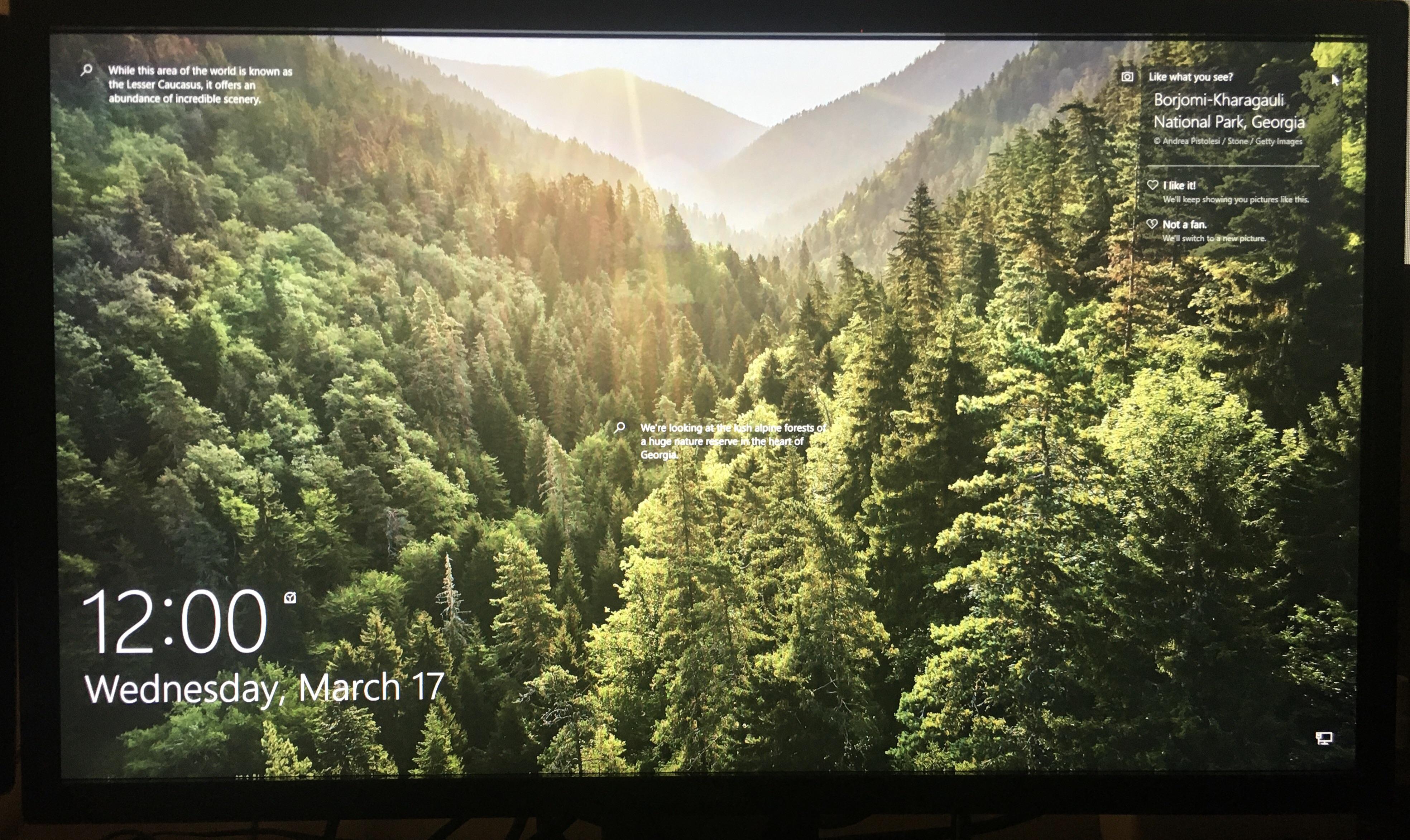 Today, on Windows | Scrolller