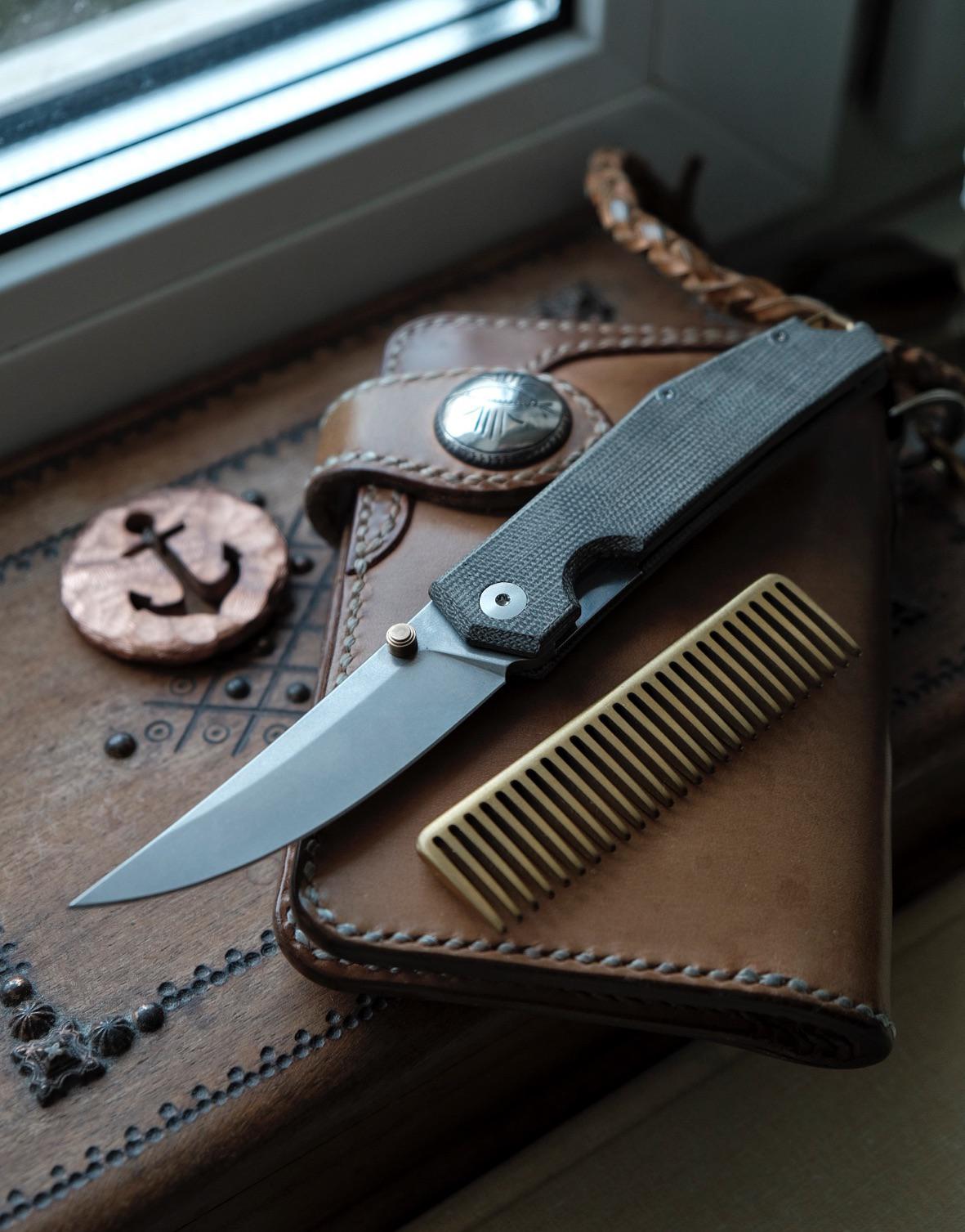 Today’s carry🔪 | Scrolller