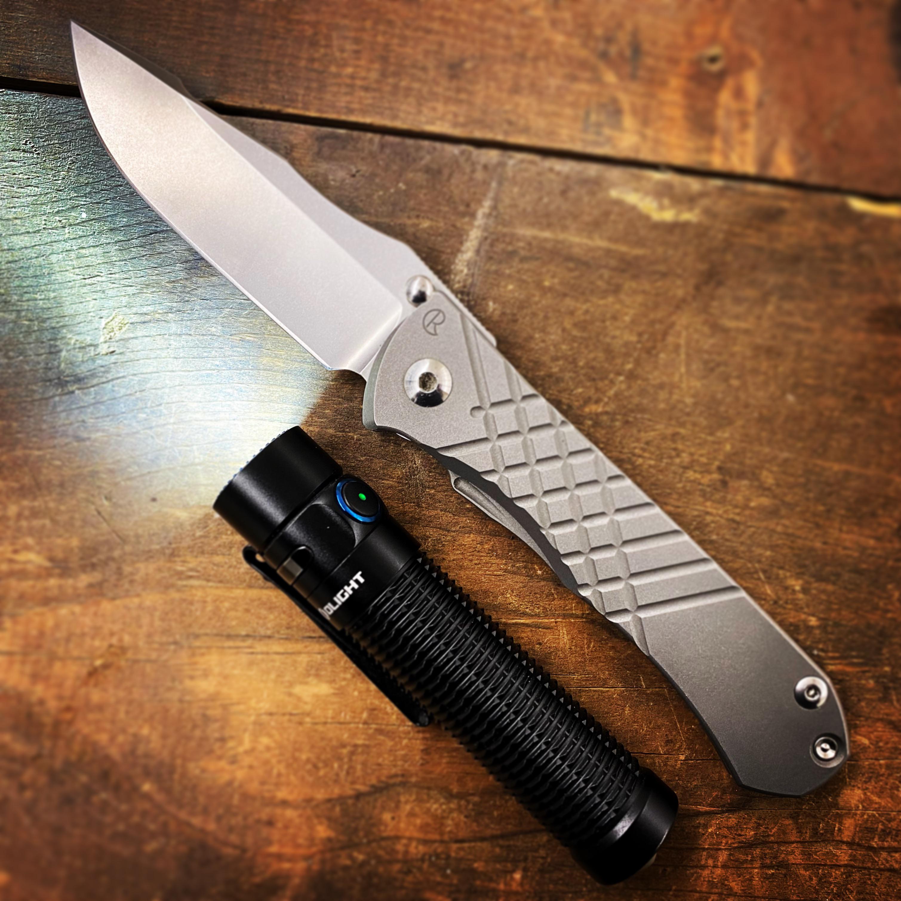 Today’s carry. | Scrolller