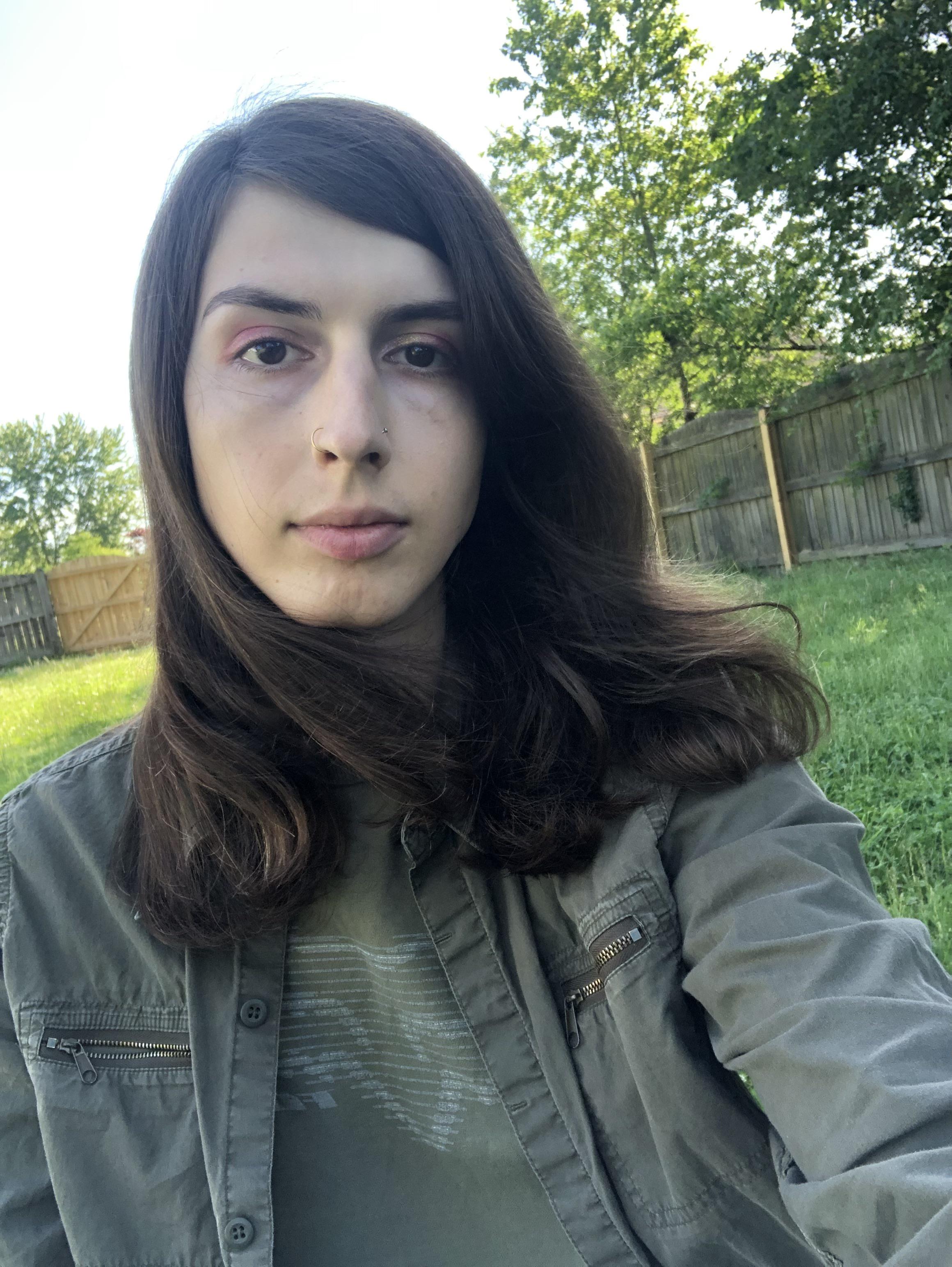 Today’s look | Scrolller