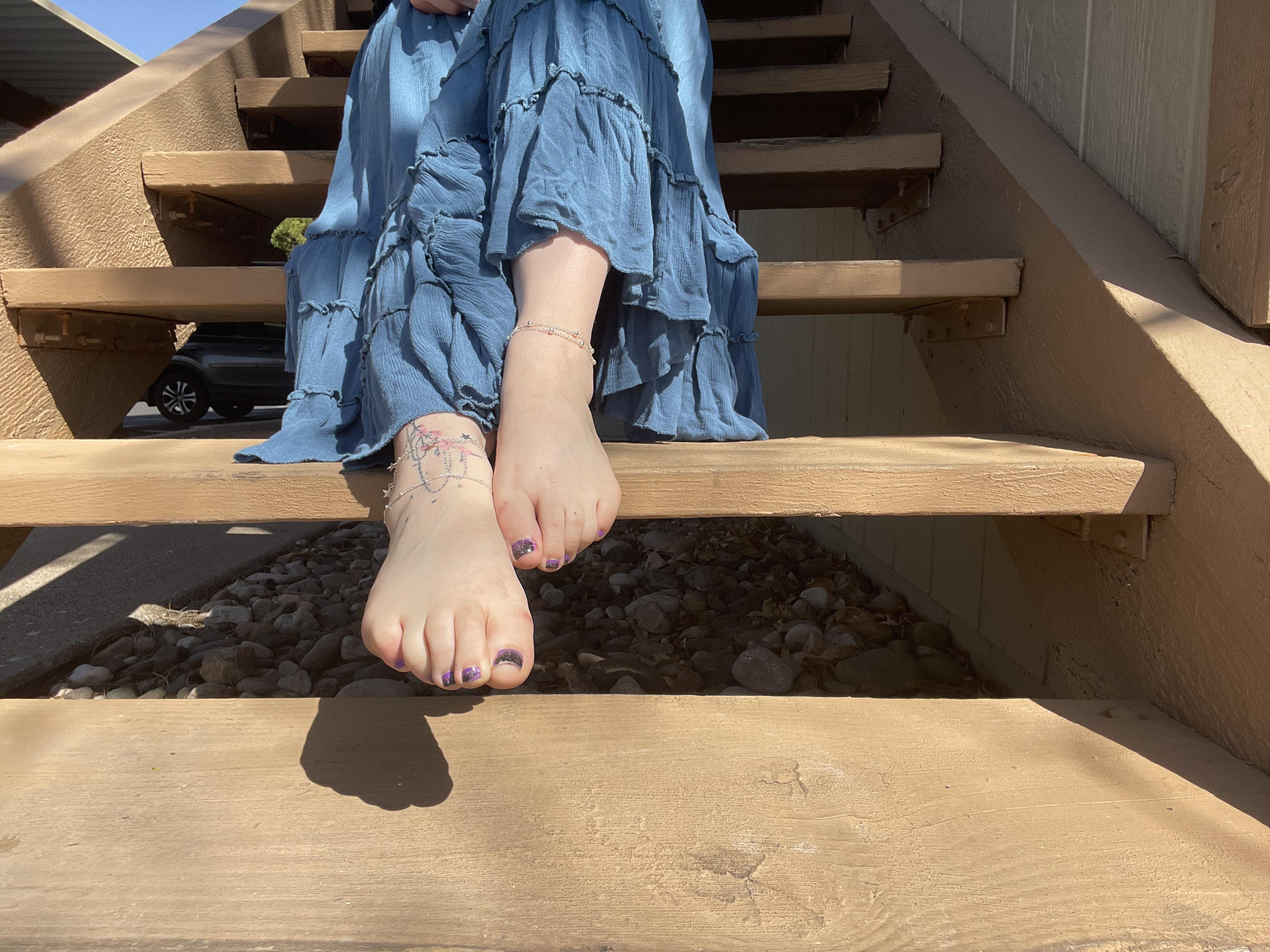 Today’s photo shoot was delightful | Scrolller