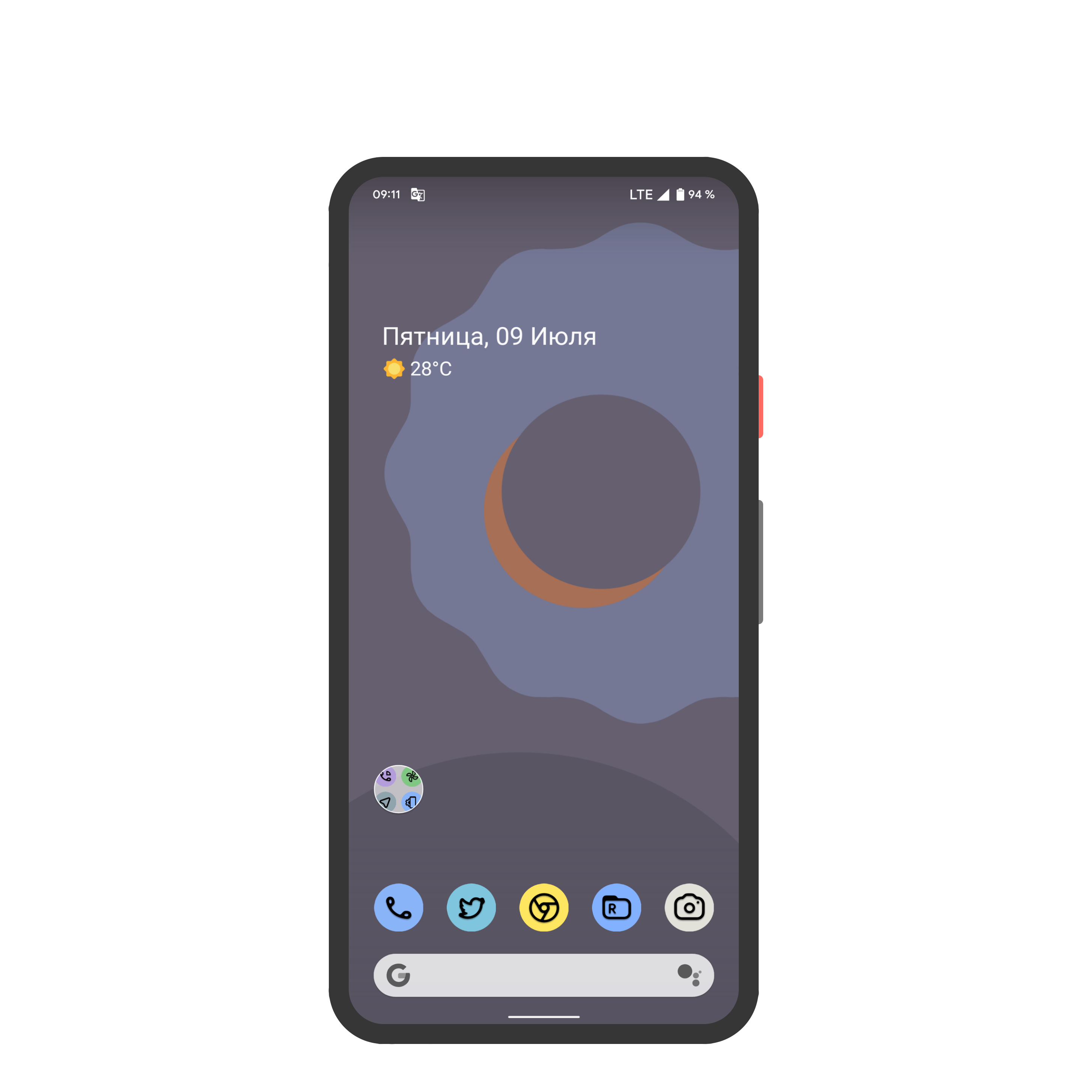 Today setup... | Scrolller