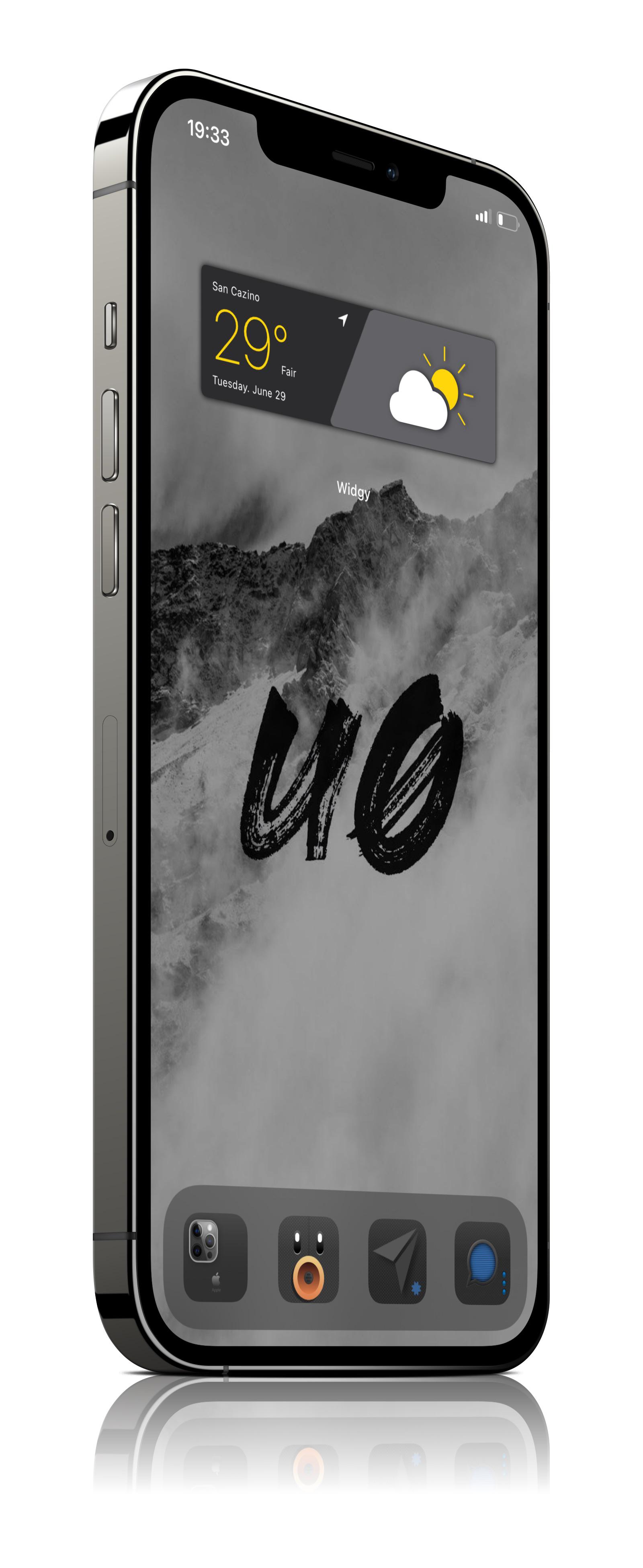 Today setup | Scrolller