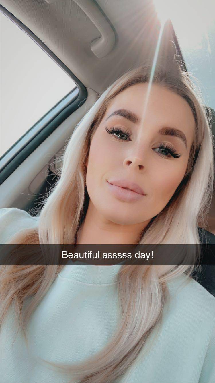 Love driving around with the windows down sun out and the music on 😎😎 ready for summer! | Scrolller