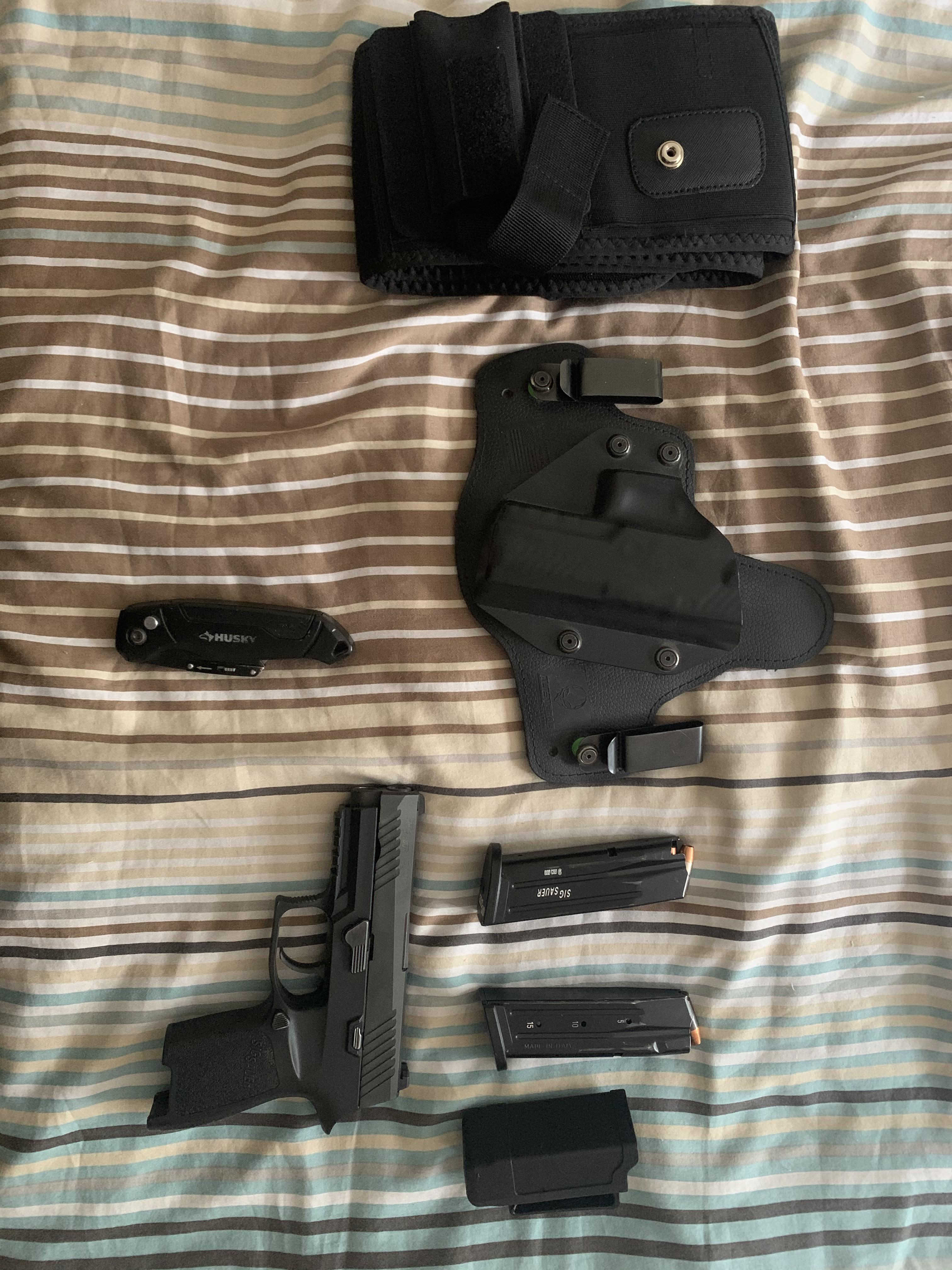 Todays Carry | Scrolller