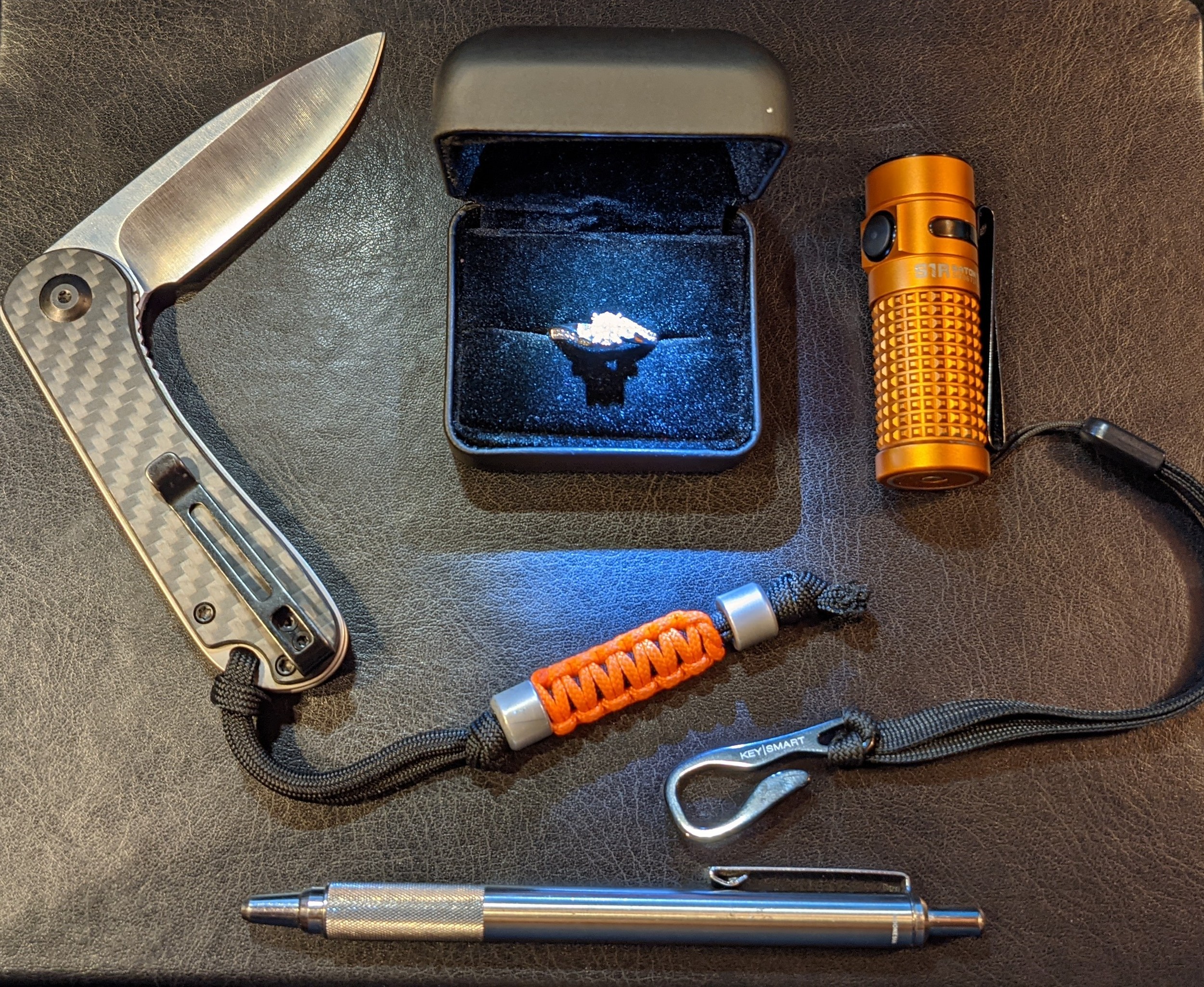 Today's carry! | Scrolller