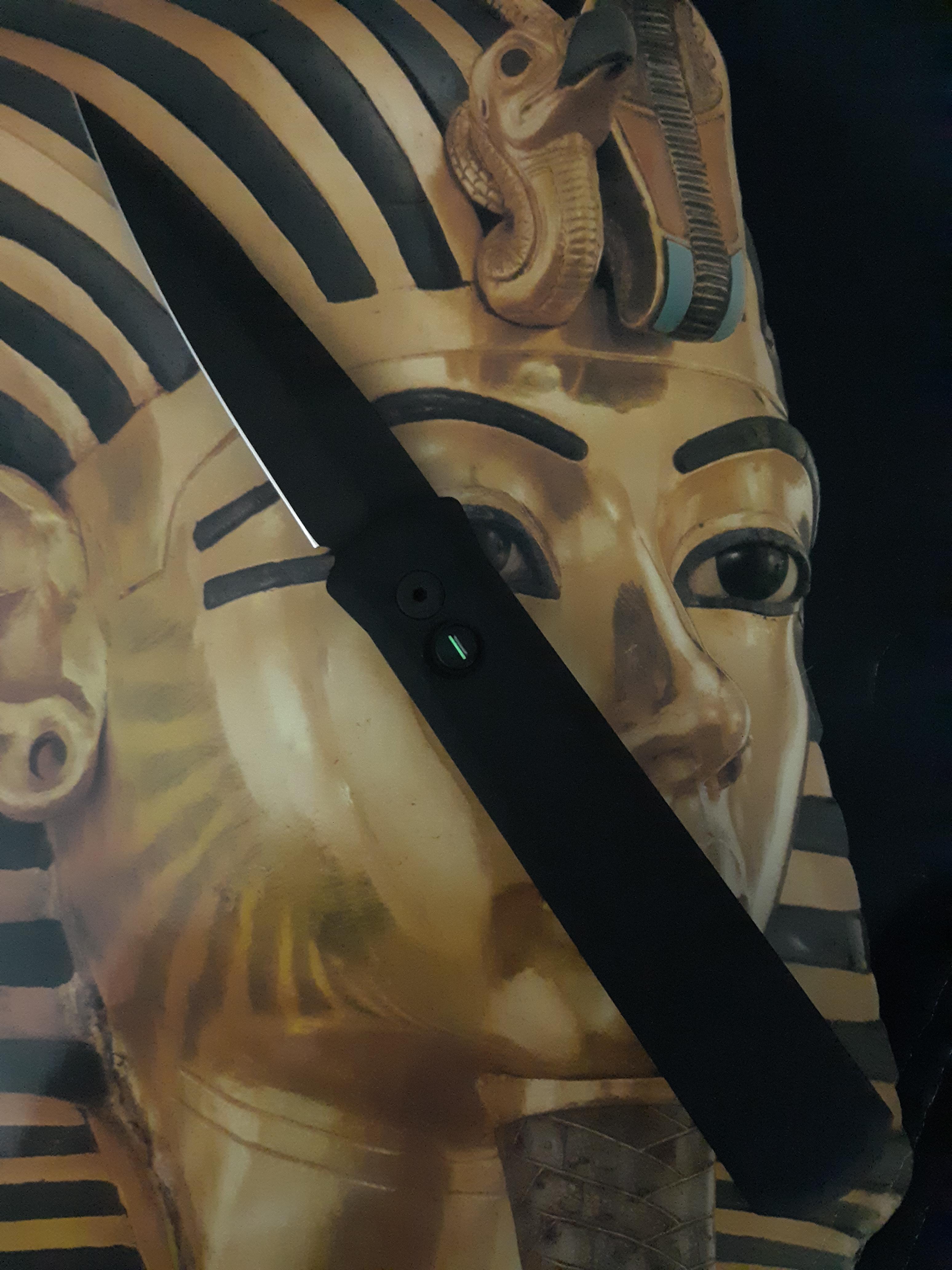 Todays carry, protect godfather operator edition. | Scrolller