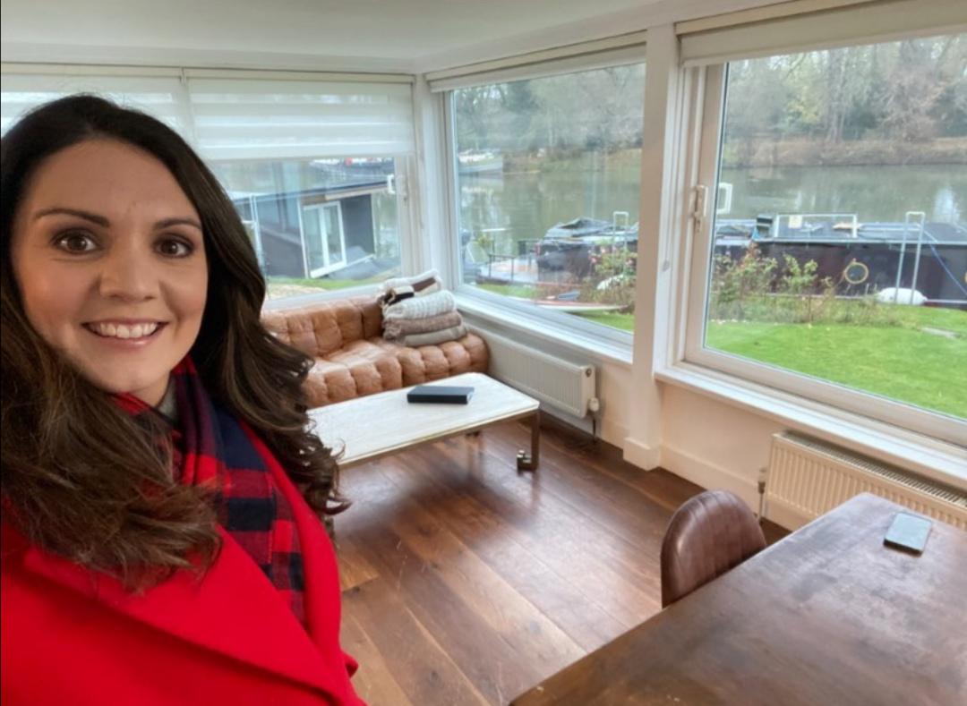 Today's Location | Scrolller