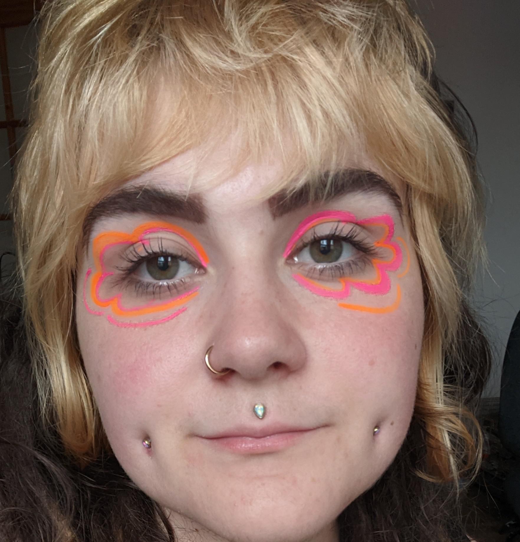 Today's look with Suva hydra liners 🥰 | Scrolller