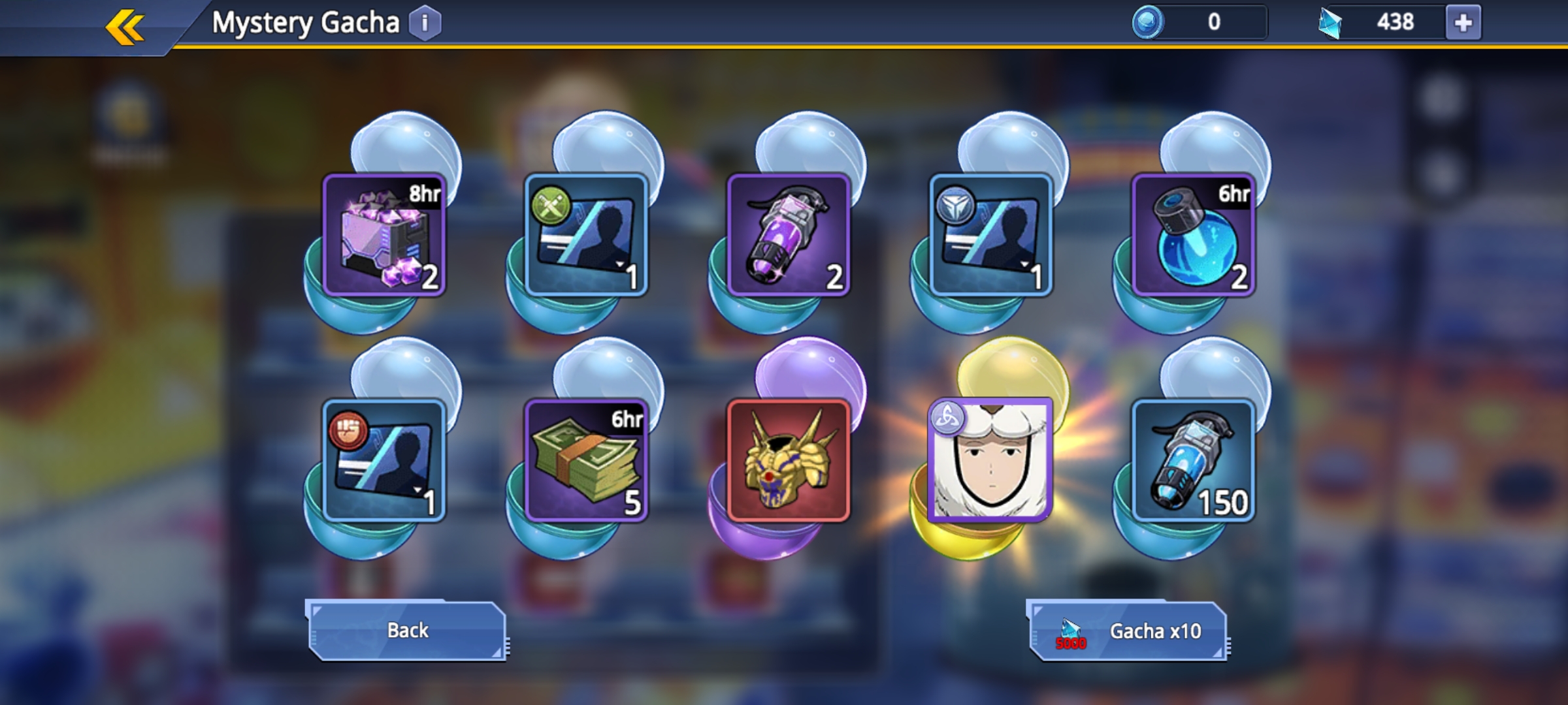 Today's lucky pull | Scrolller