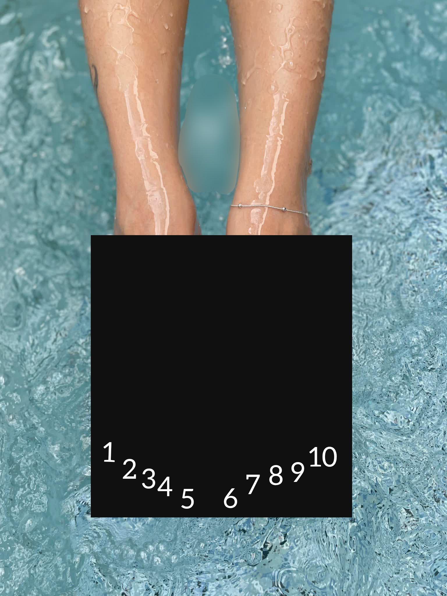 Toe-ring challenge #2 | Scrolller