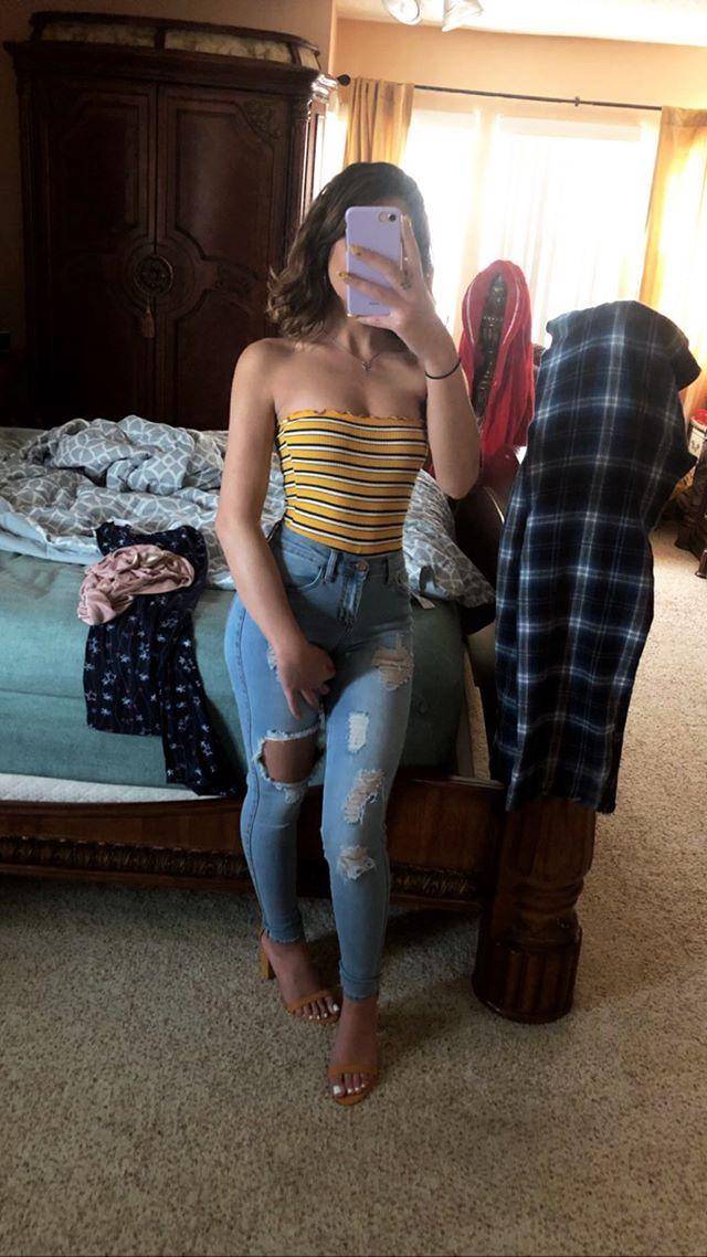 Toes Scrolller