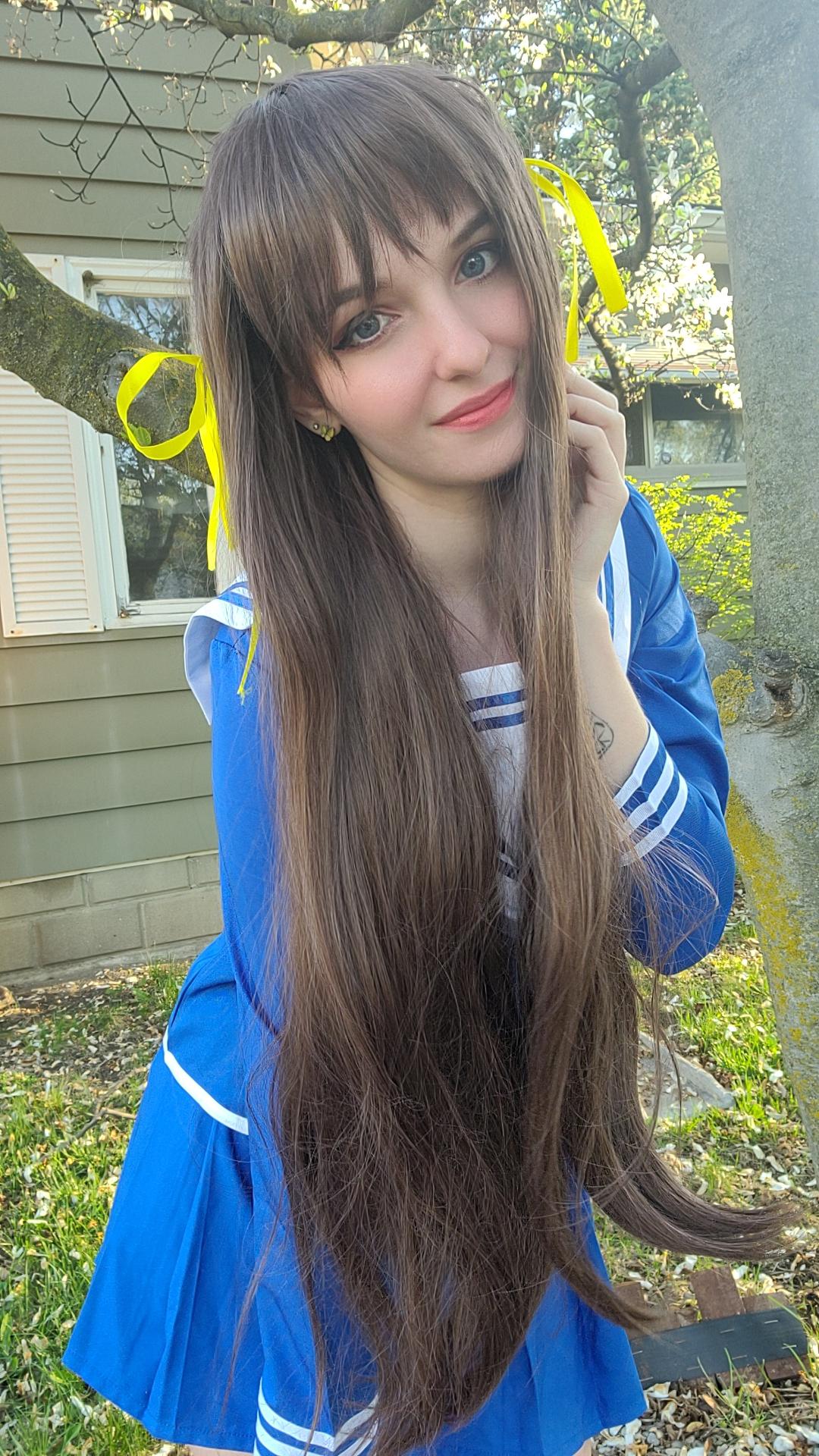 Tohru 💕 | Scrolller