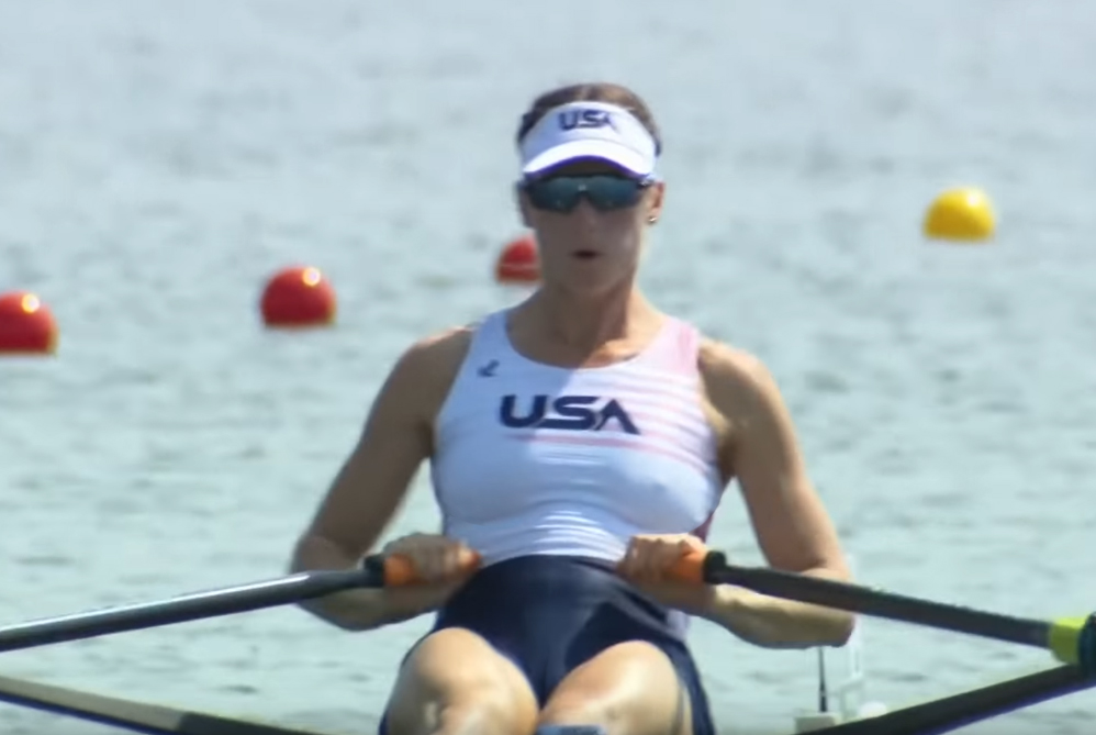 Kara Kohler - Tokyo 2021 Olympics | Scrolller