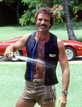 Tom Selleck | Scrolller