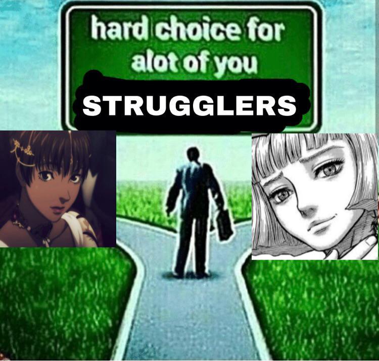 Tomboy gf vs kinky tradwife | Scrolller