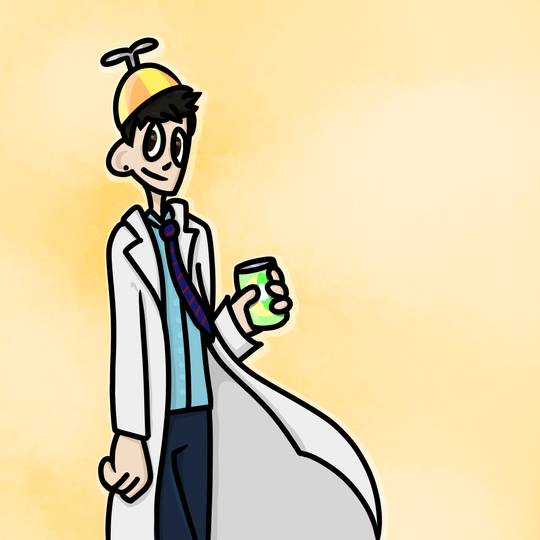 Tommy! [oc] | Scrolller