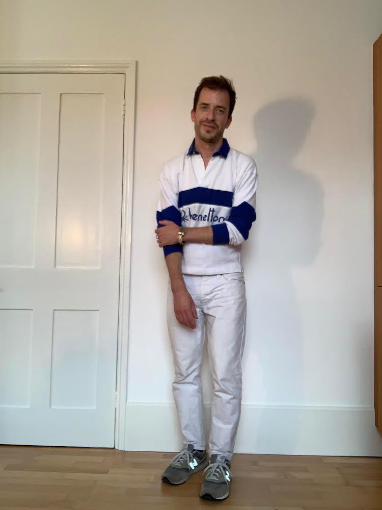 Tomorrow with Steve Dool | Scrolller