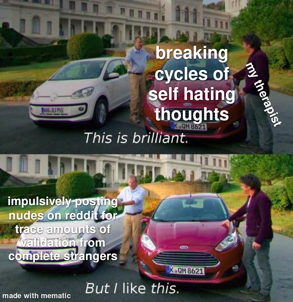 tonight on rock bottom gear | Scrolller